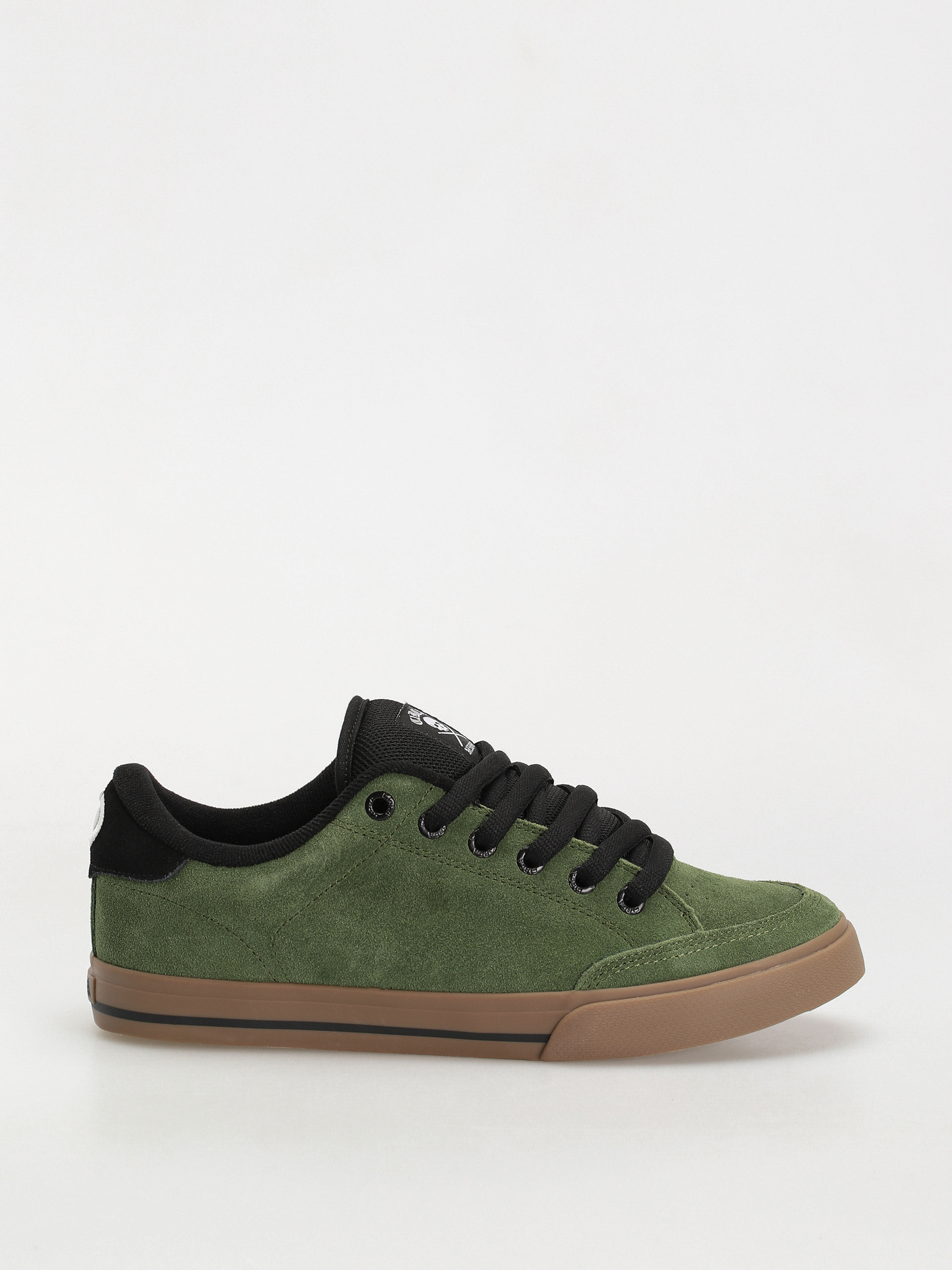 Buty Circa Al 50 Pro - zielony (dill/black/gum)