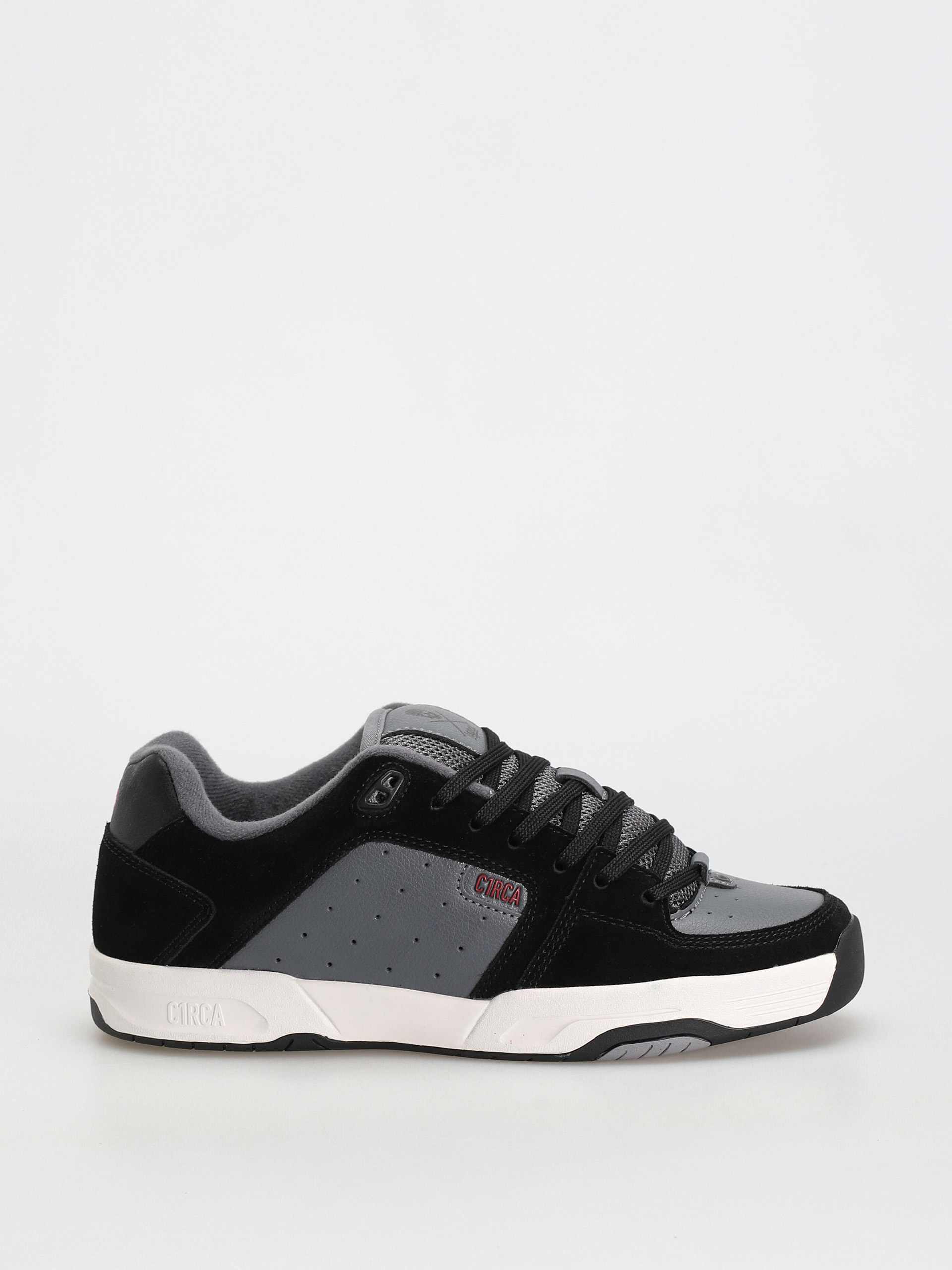 Buty Circa 805 - czarny (black/pewter)