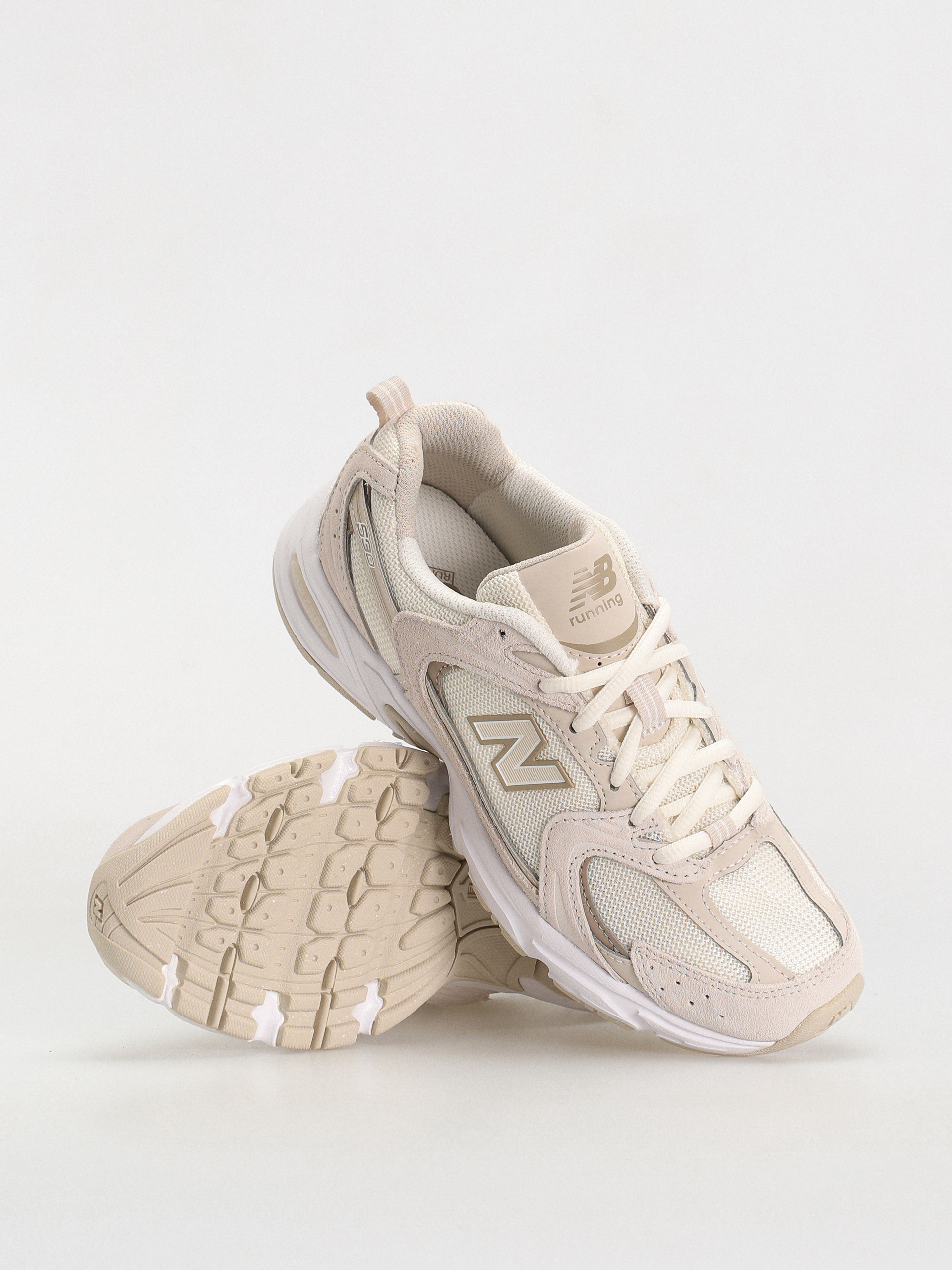 New Balance 530 Sea Salt