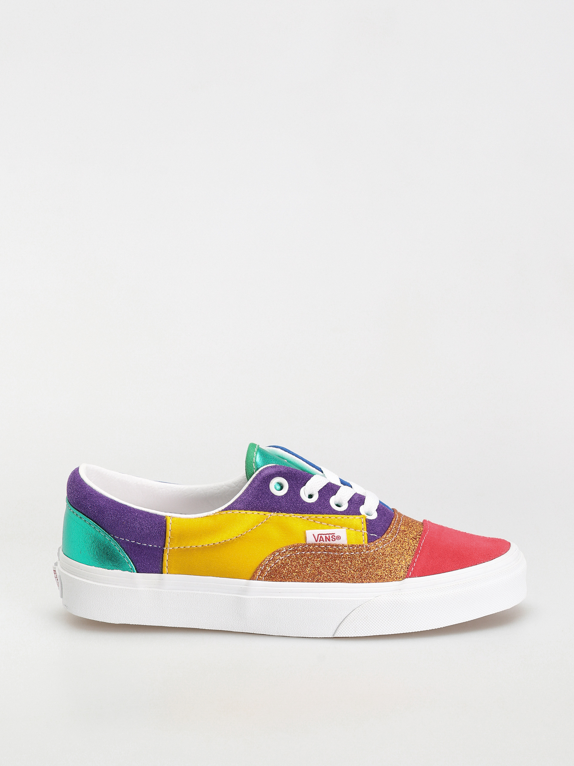 Buty Vans Era (patchwork multi)