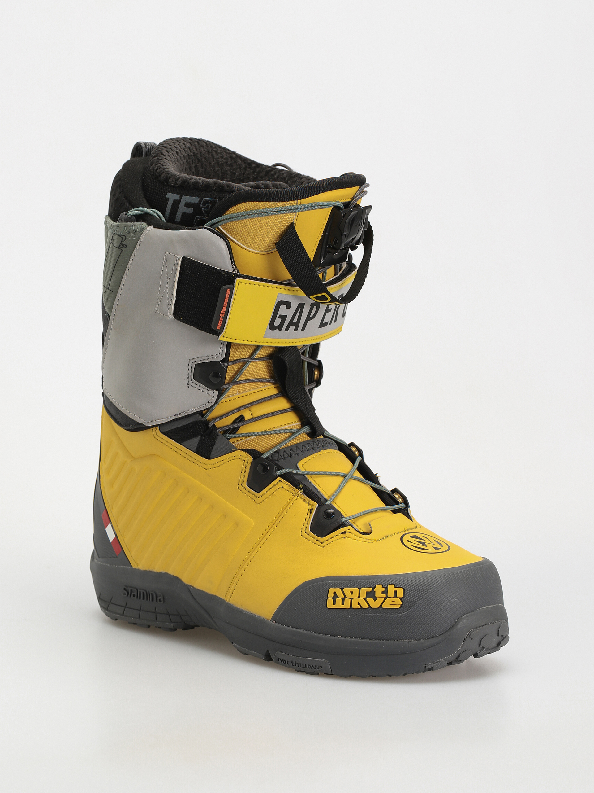 Buty snowboardowe Northwave Decade Ethan (ethan)