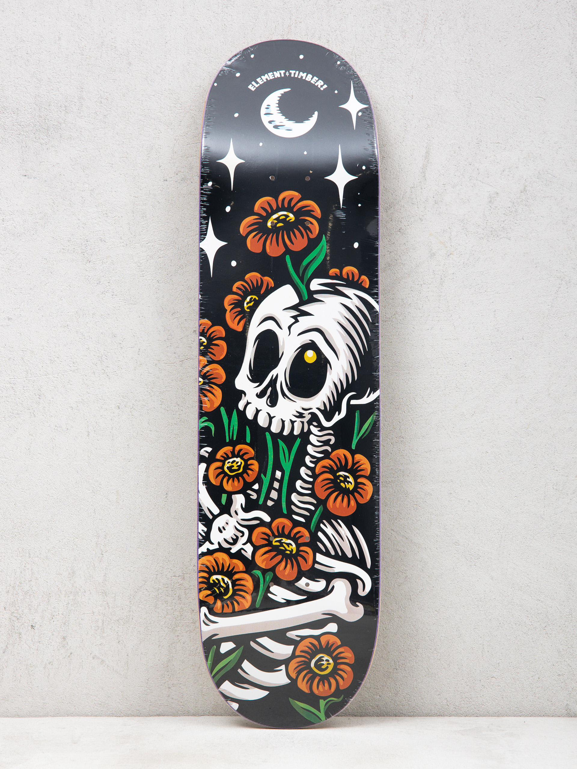 Deck Element Timber Late Blo (assorted)