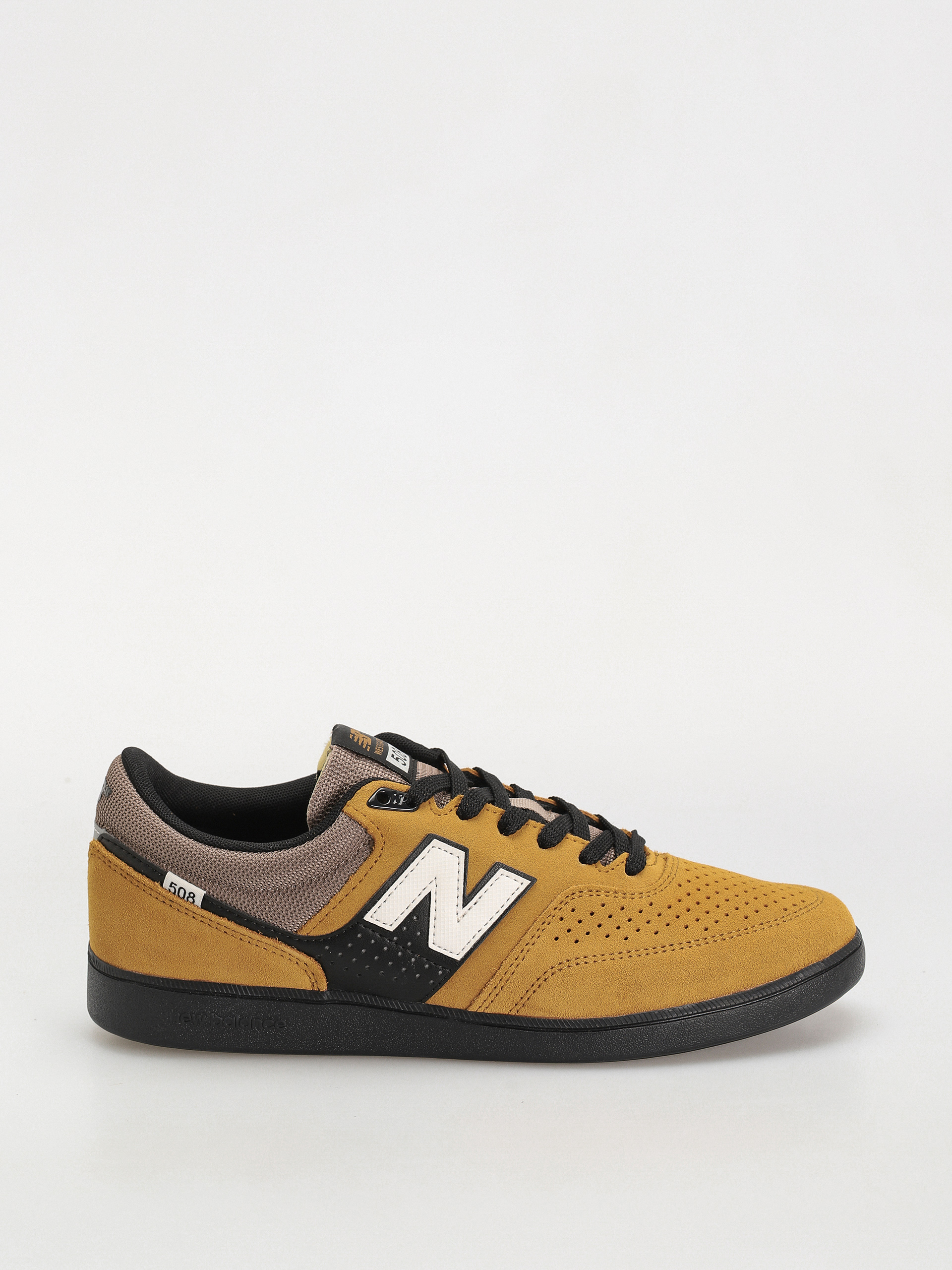 Buty New Balance 508 - brązowy (dolce)