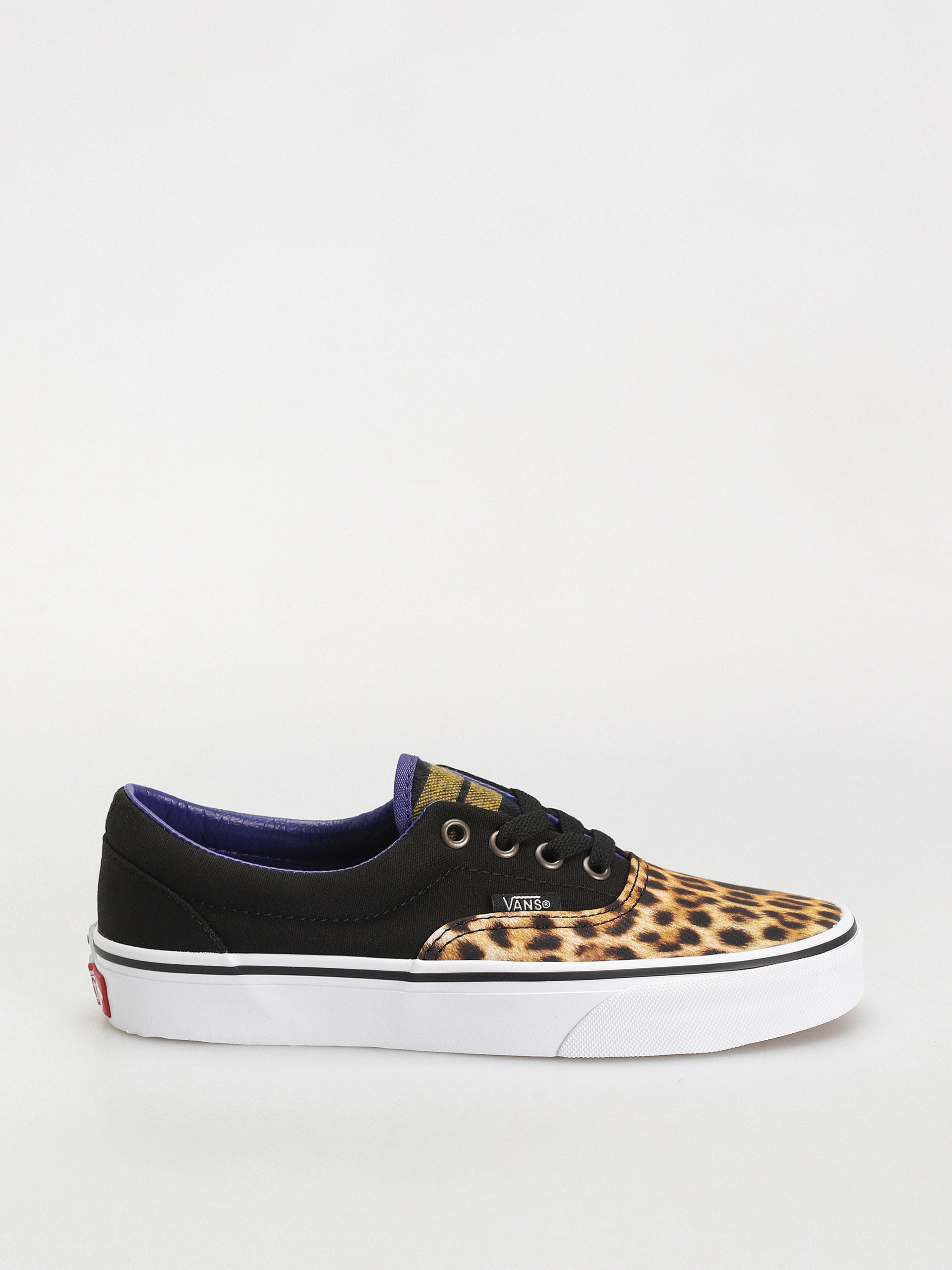 Buty Vans Era - czarny (90s grunge black)