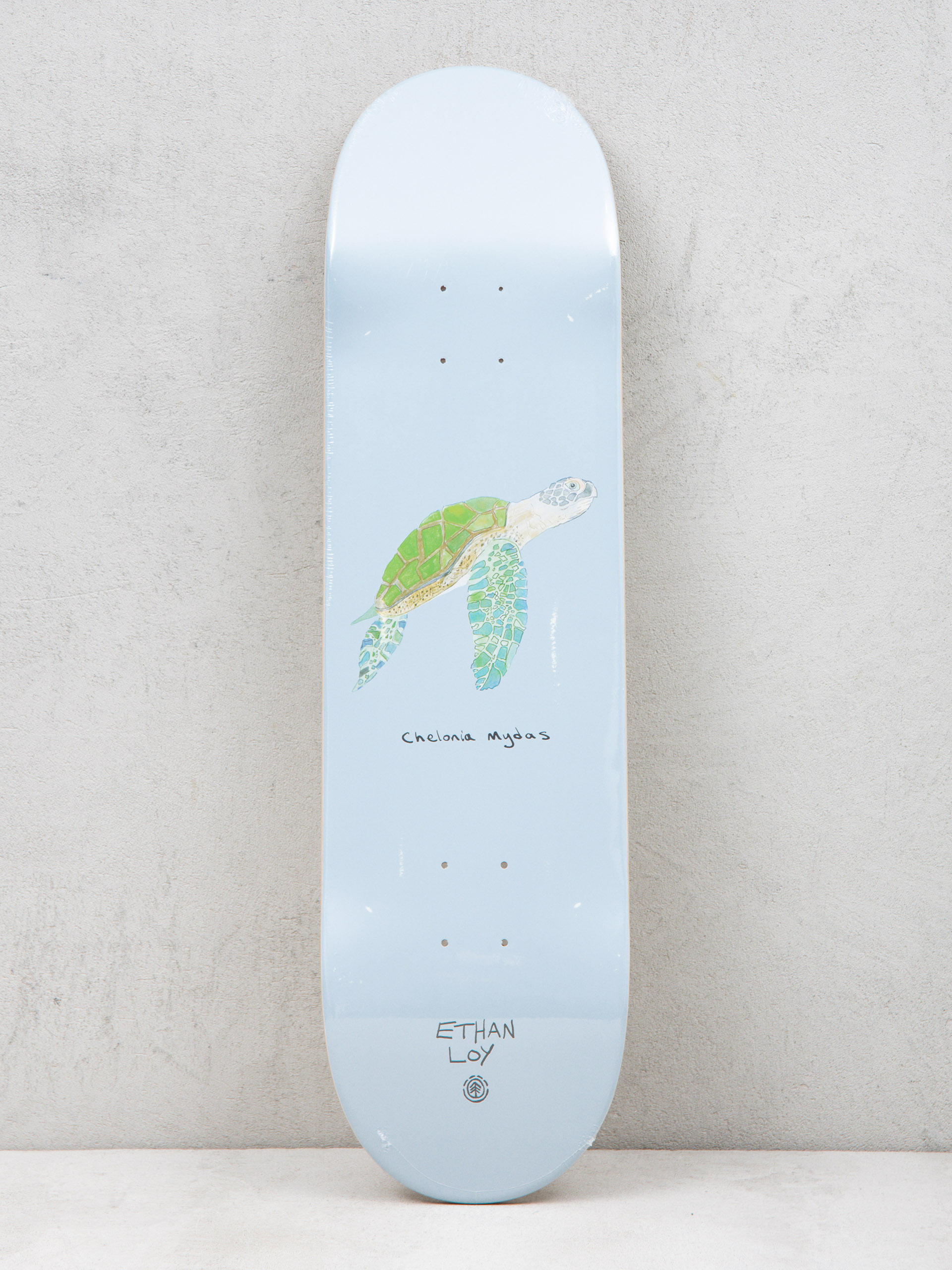 Deck Element Endangered Ethan Loy (assorted)