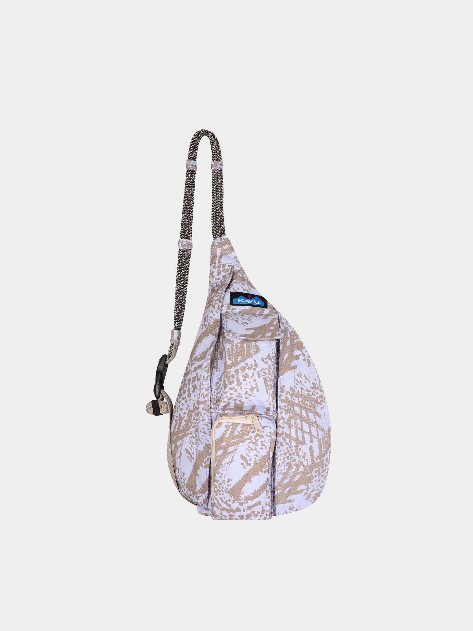 Plecak Kavu Mini Rope Bag beach doodle