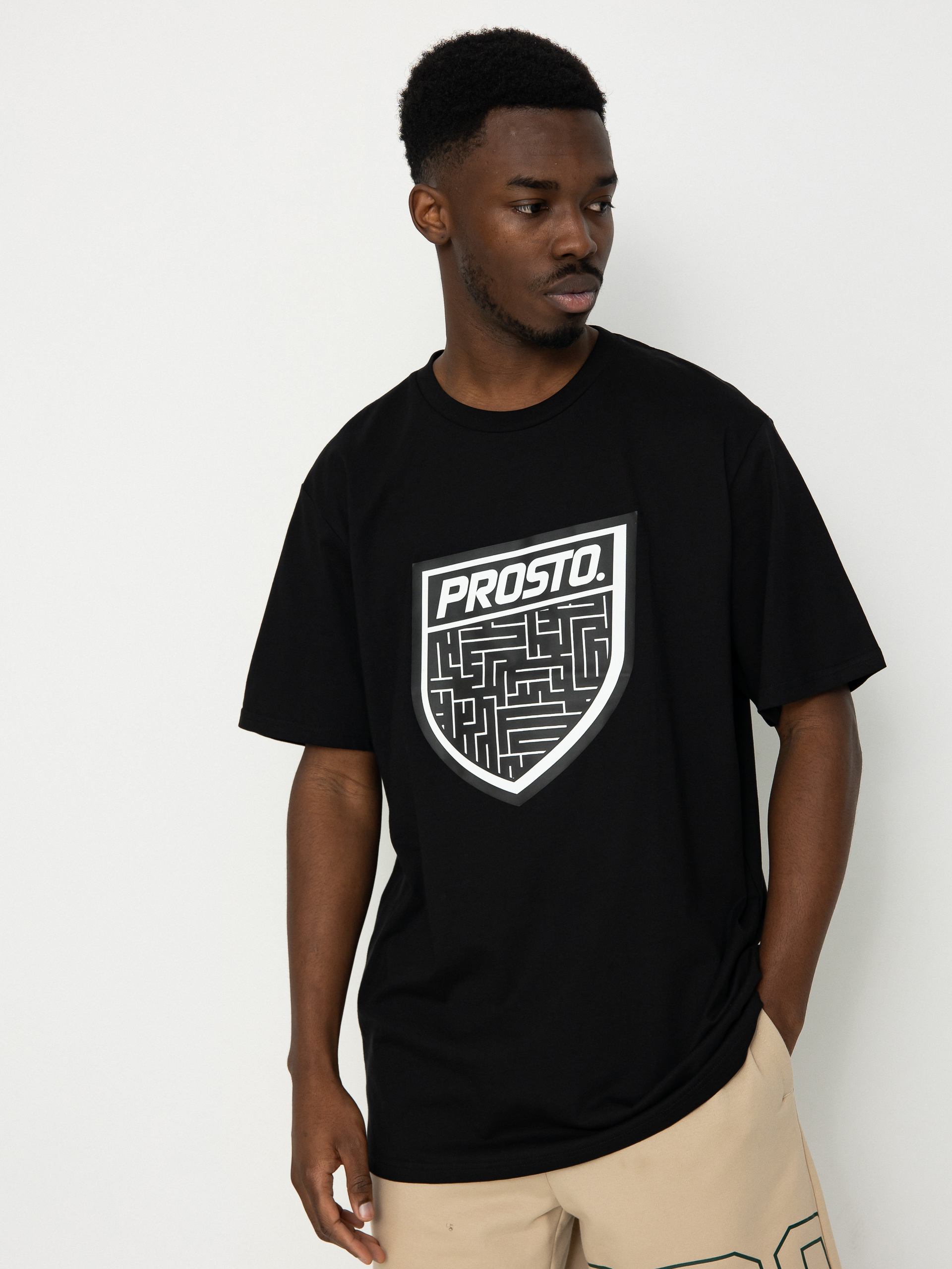 Prosto: bluzy, t-shirty, spodnie | SUPERSKLEP