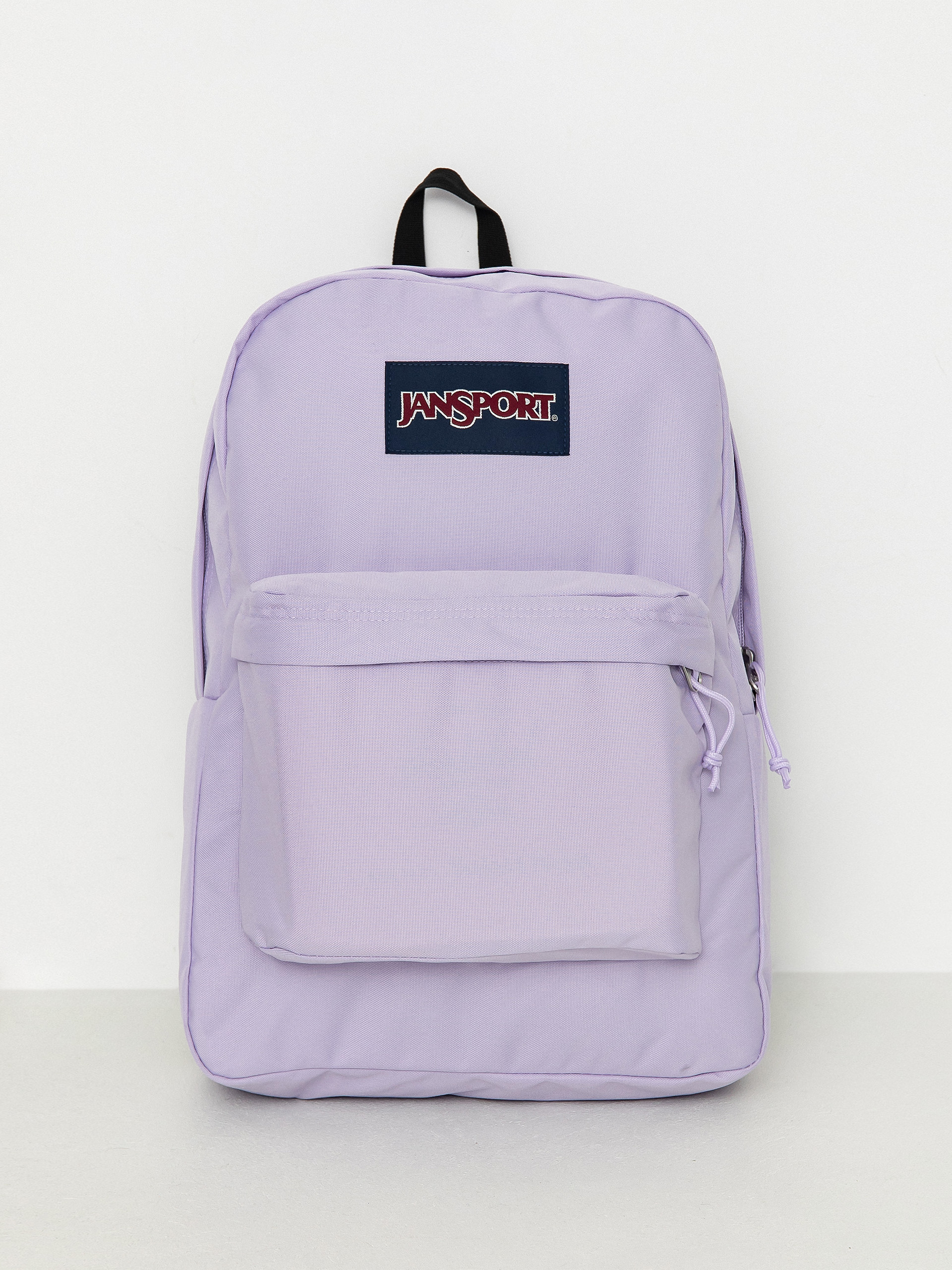 Plecak JanSport SuperBreak One - fioletowy (pastel lilac)