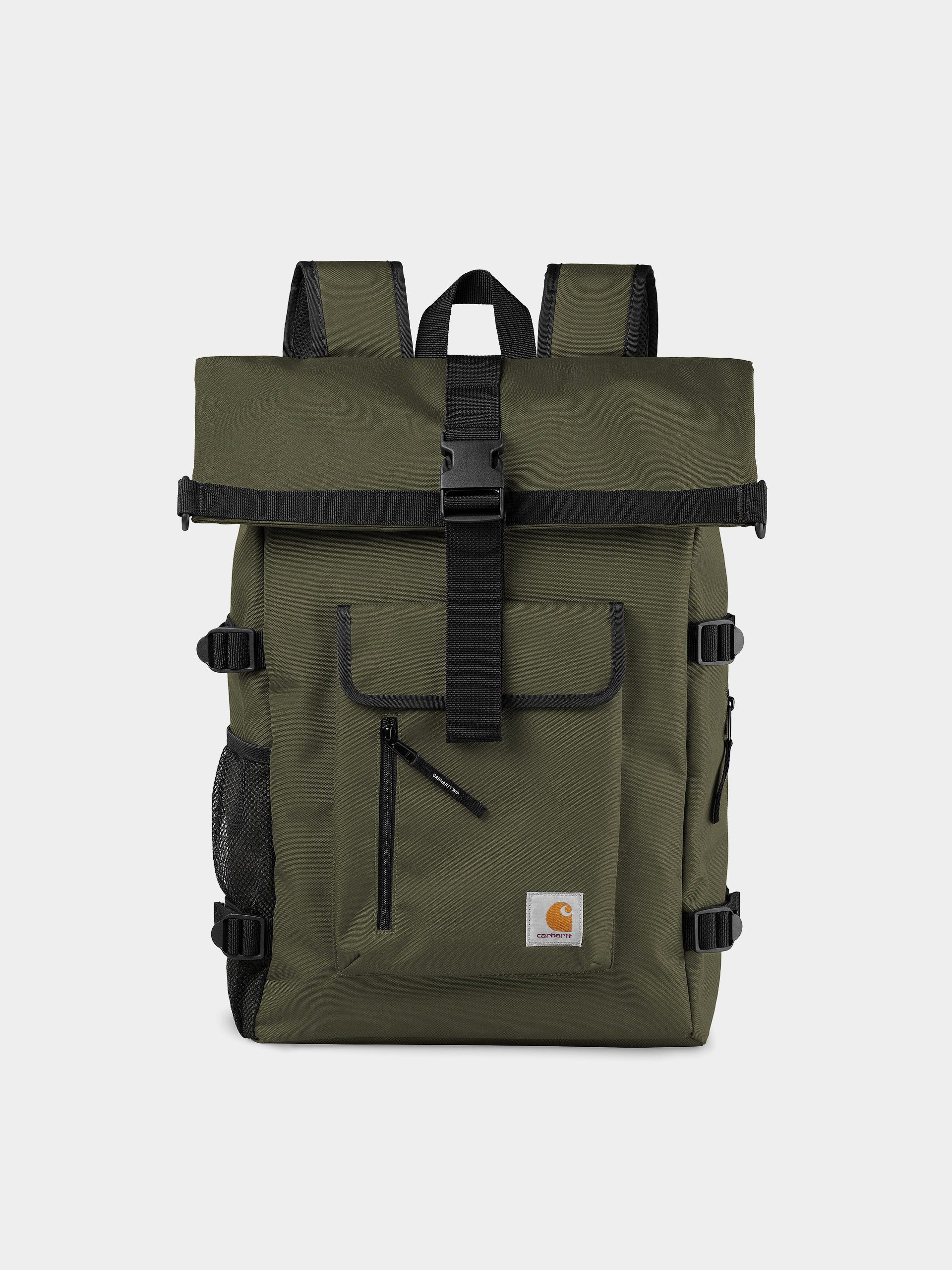 Plecak Carhartt WIP Philis office green