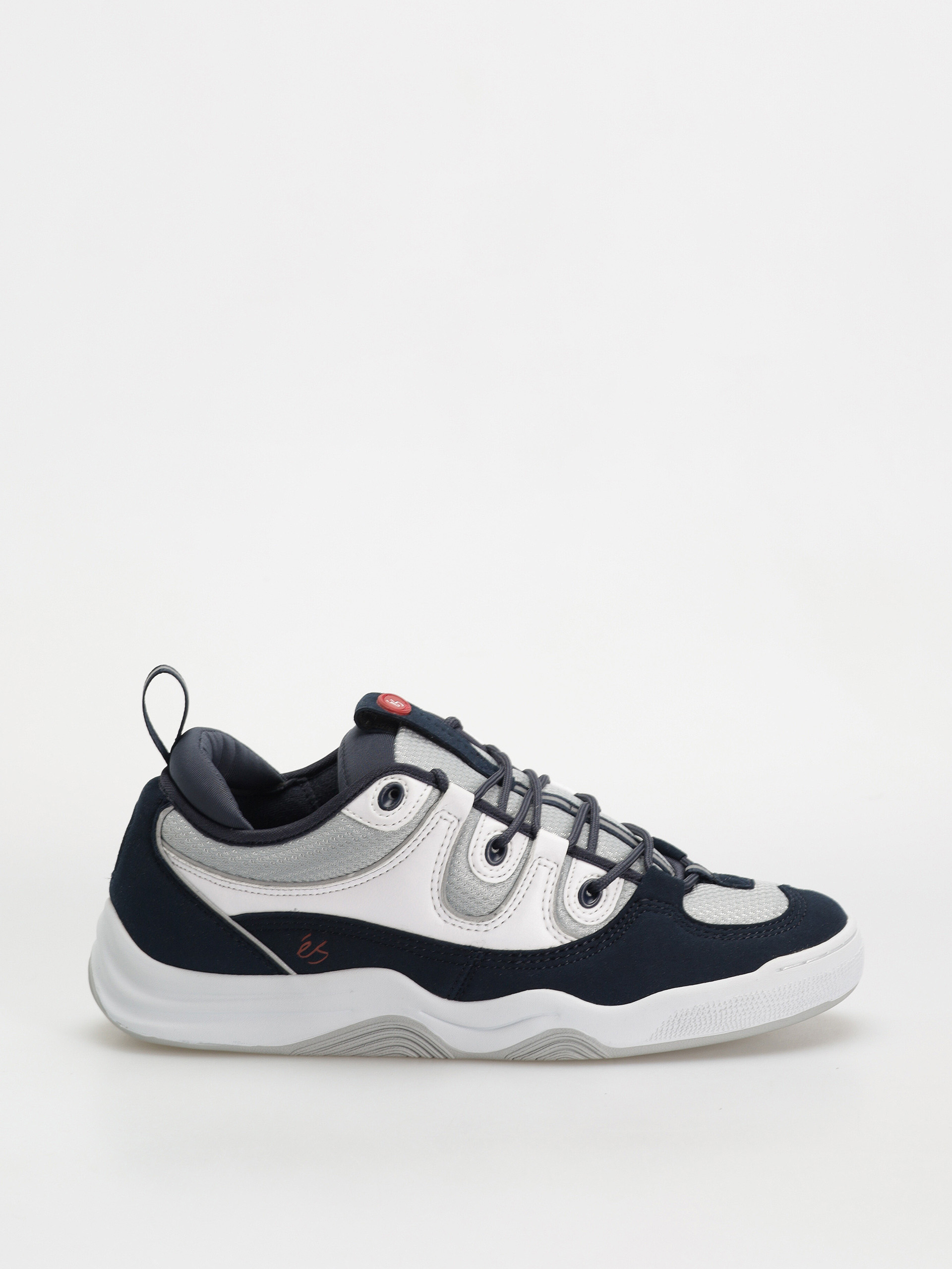 Buty eS Two Nine 8 - wielobarwny (navy/white)