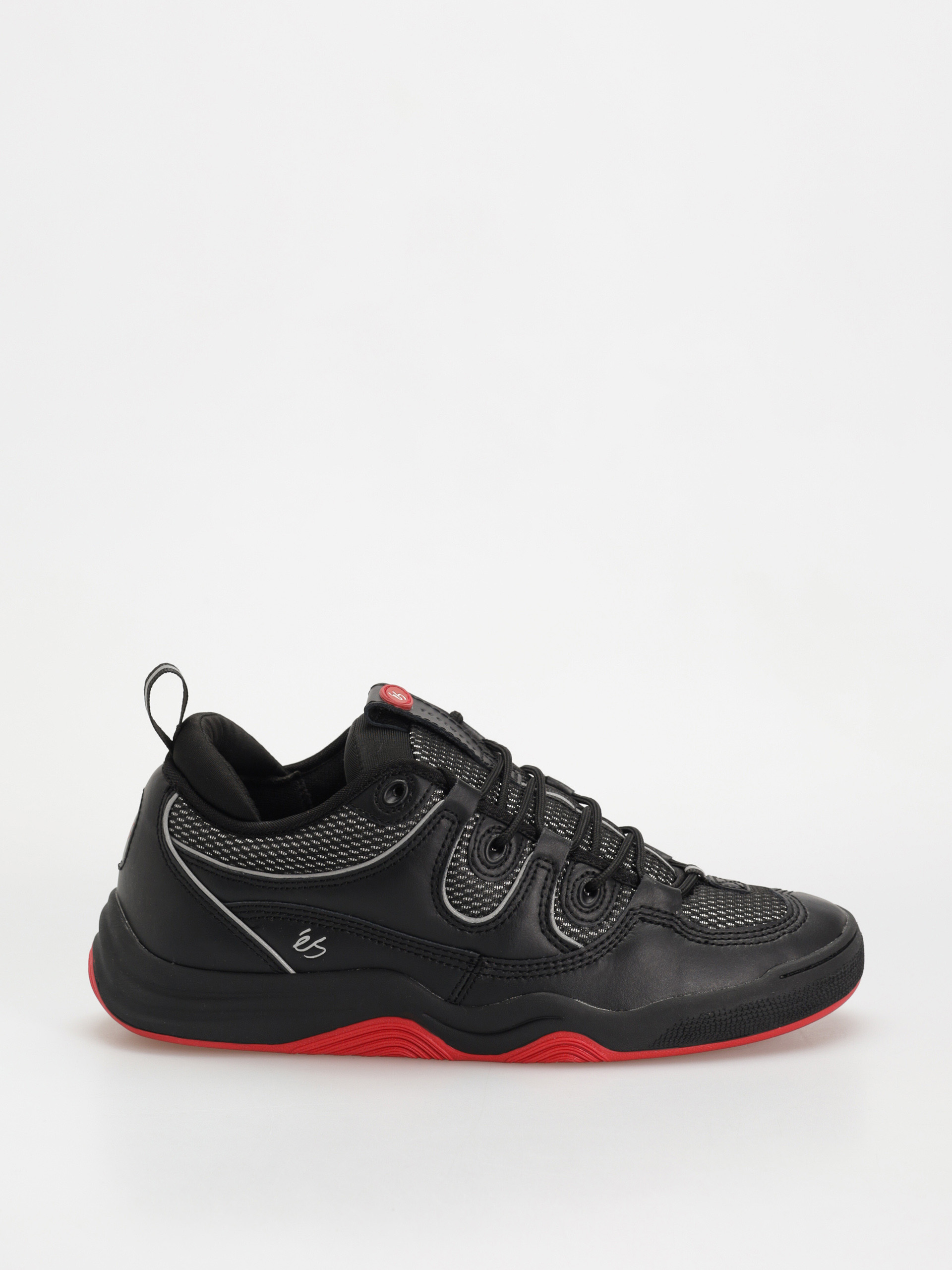 Buty eS Two Nine 8 - czarny (black)