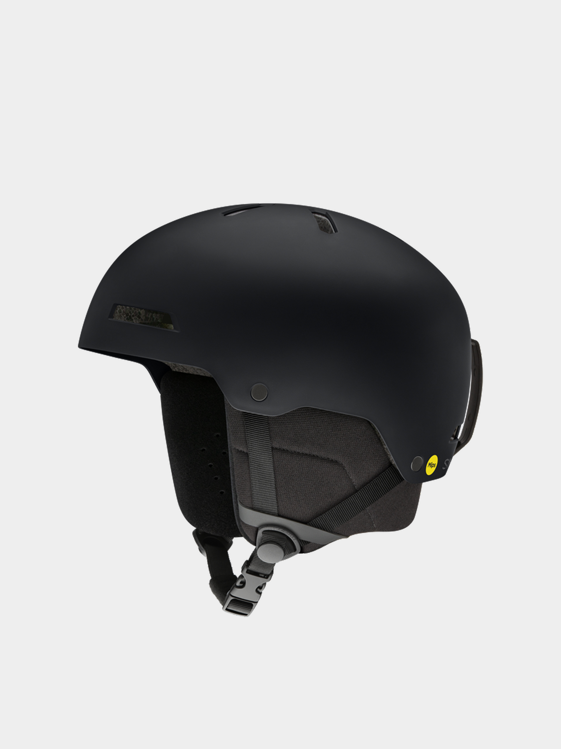 Kask Smith Rodeo Mips - czarny (matte black)