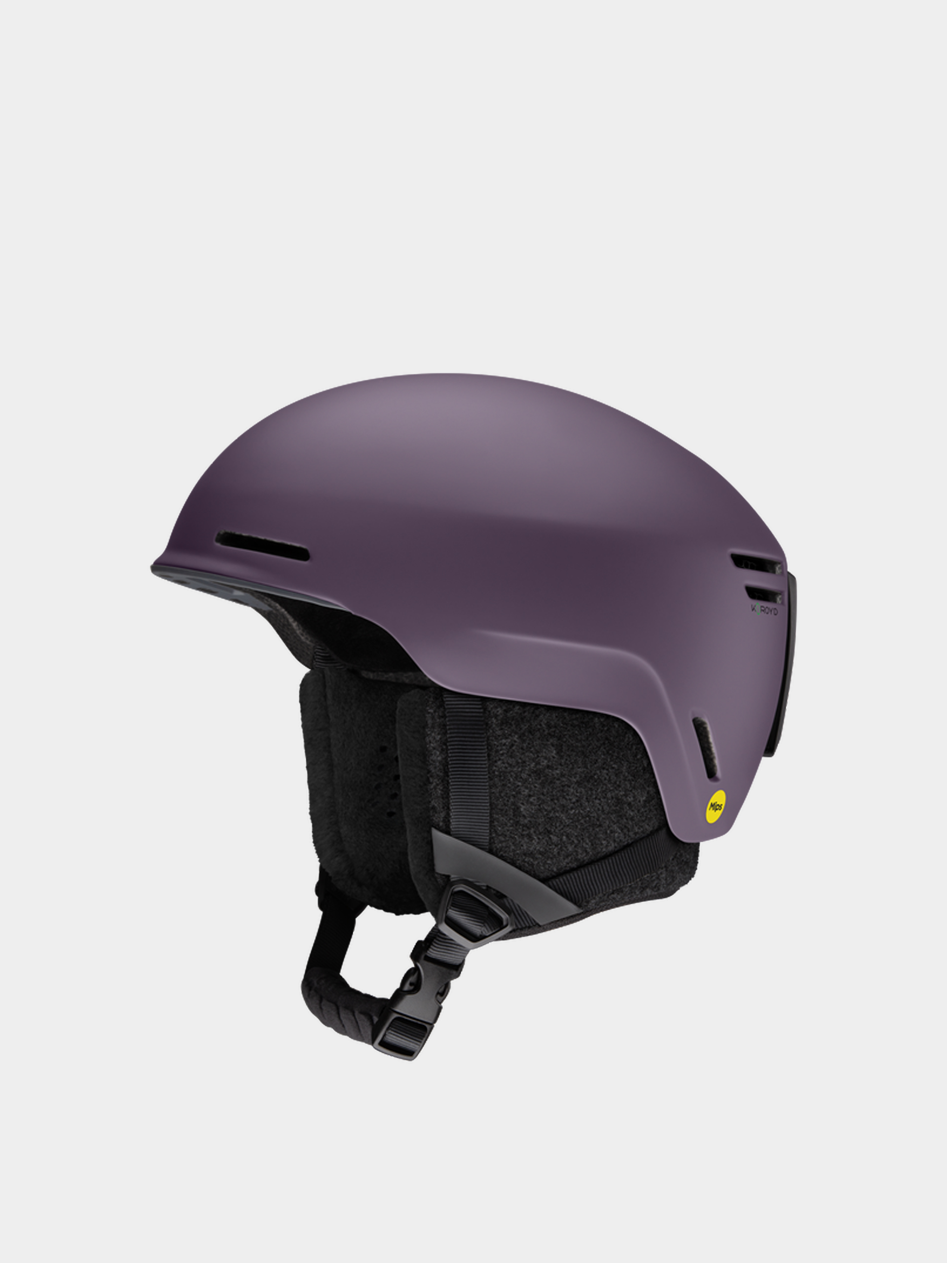 Kask Smith Method Mips - fioletowy (matte cosmos)