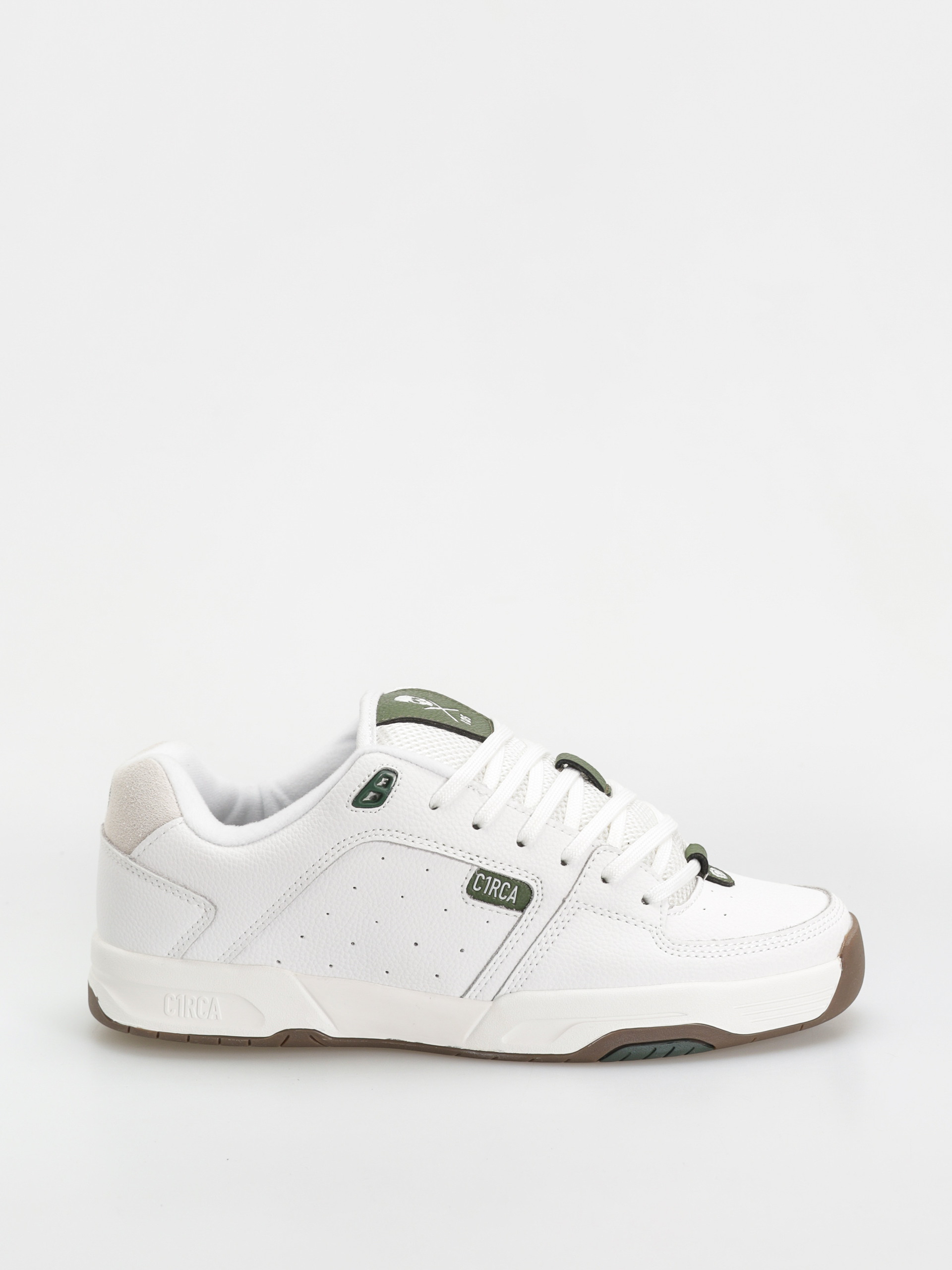 Buty Circa 805 - biały (white/thyme)
