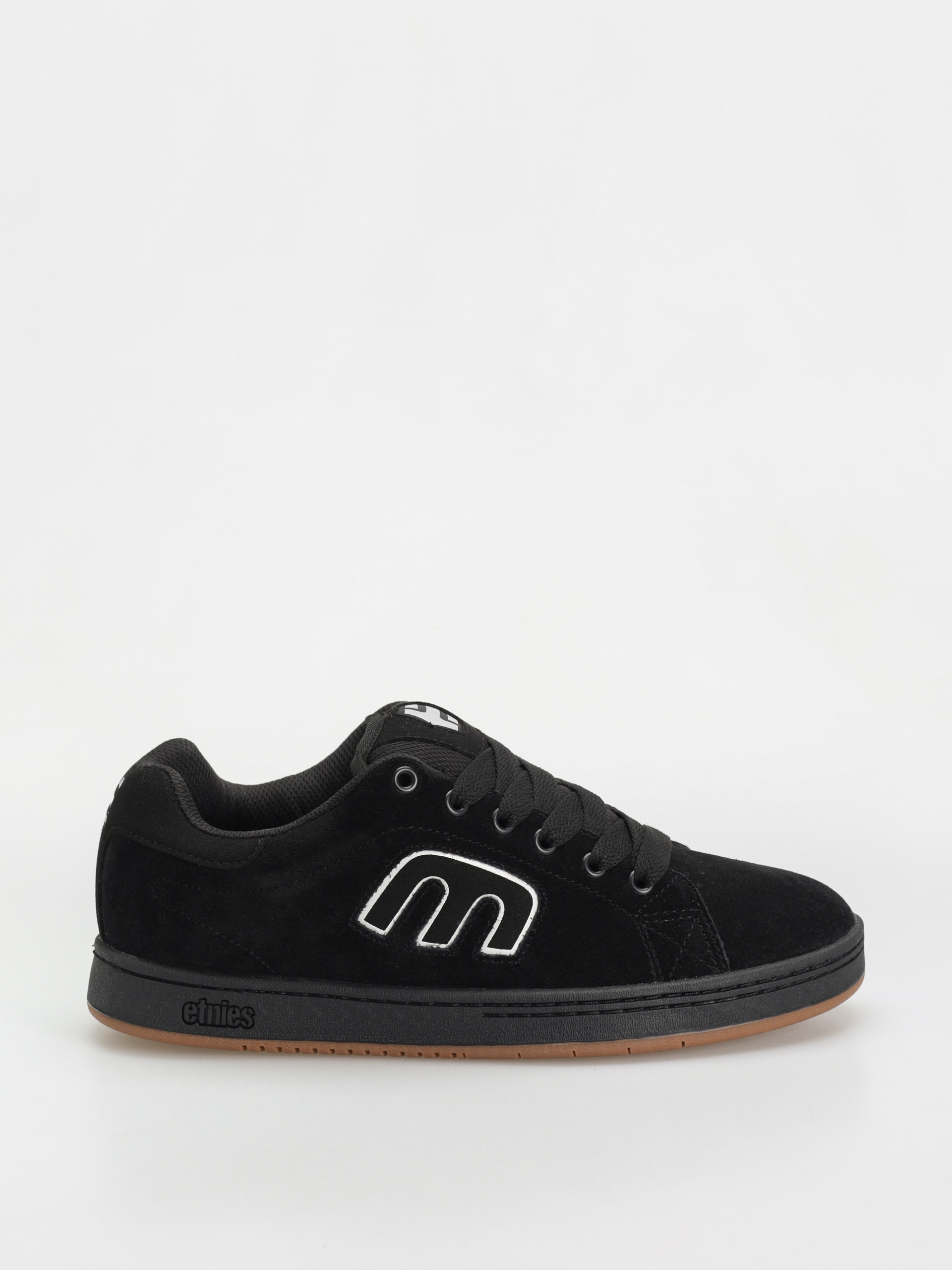 Buty Etnies Callicut - czarny (black/white)