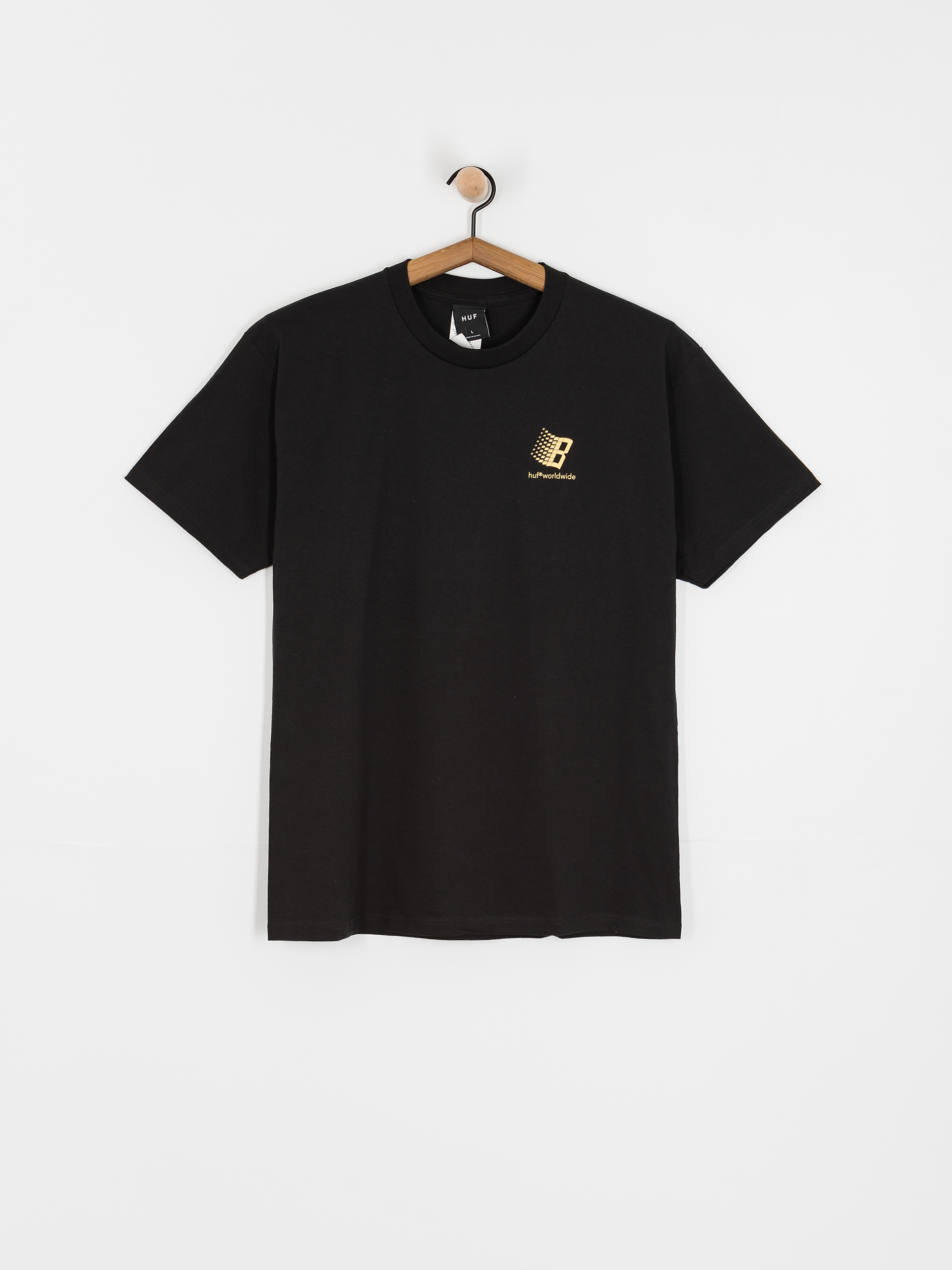 Huf clothing store