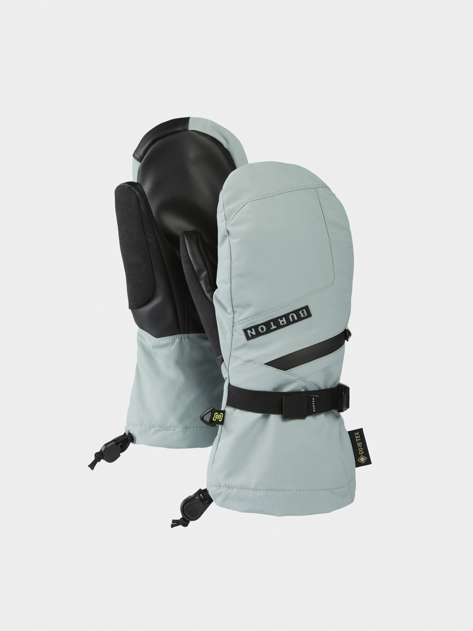 Rękawice Burton Gore Tex Mittens Wmn - zielony (petrol green)