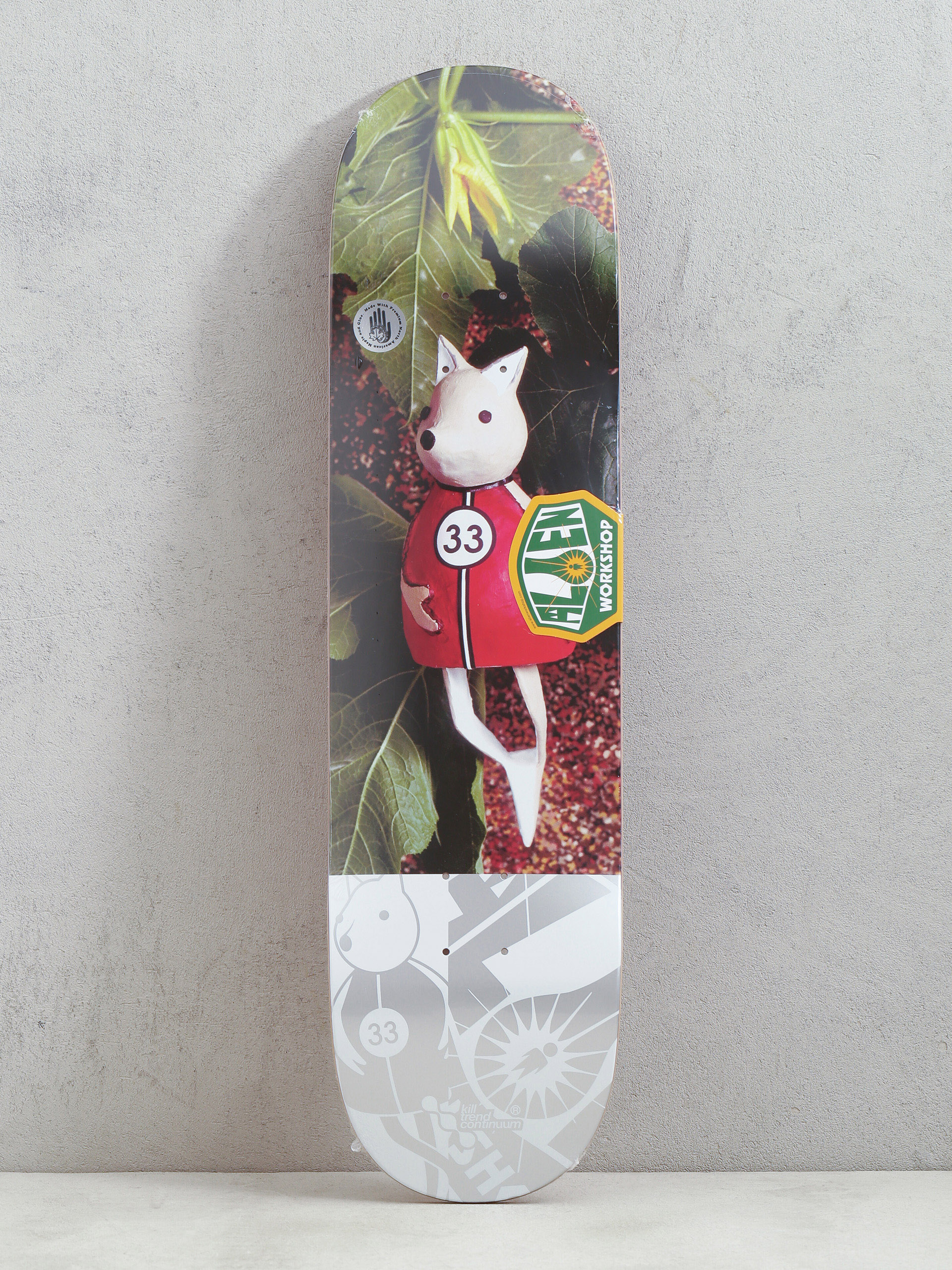 Decki i blaty do deskorolki | SUPERSKLEP