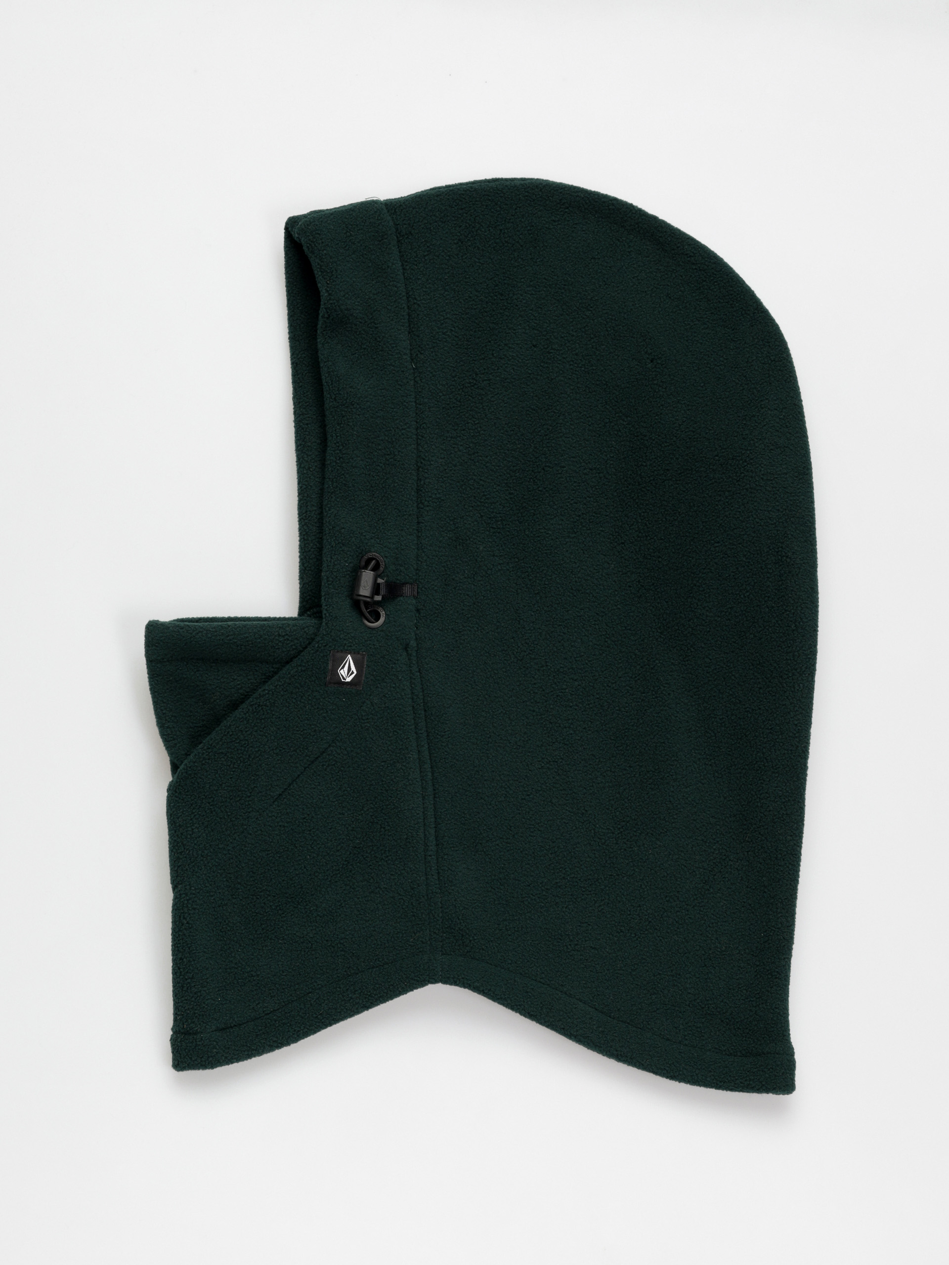 Ocieplacz Volcom V.Scout Hoody Wmn - czarny (scarab)