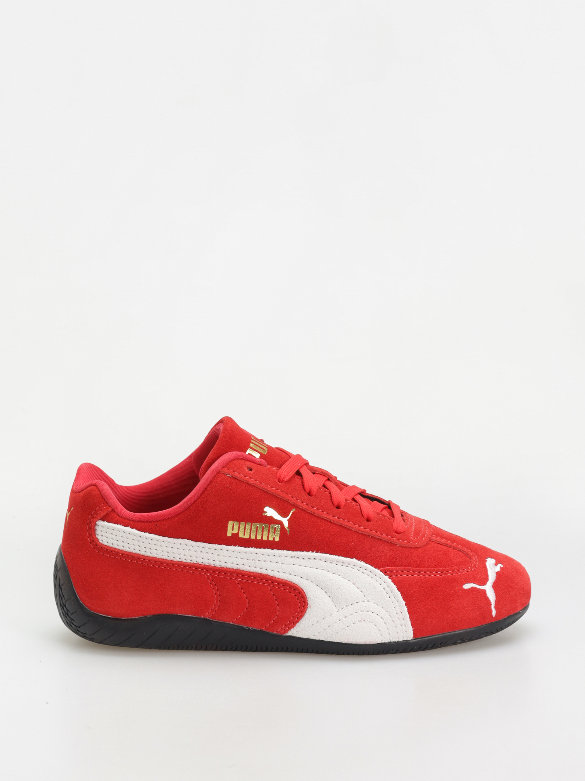 Buty Puma Speedcat OG - czerwony (for all time red) Buty Puma Speedcat OG - czerwony (for all time red)