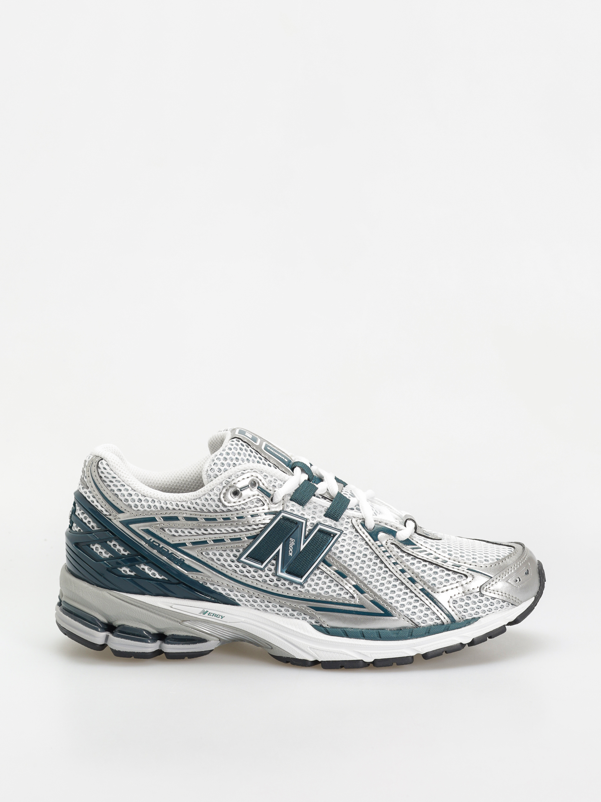 Buty New Balance 1906 - srebrny (silver metallic)
