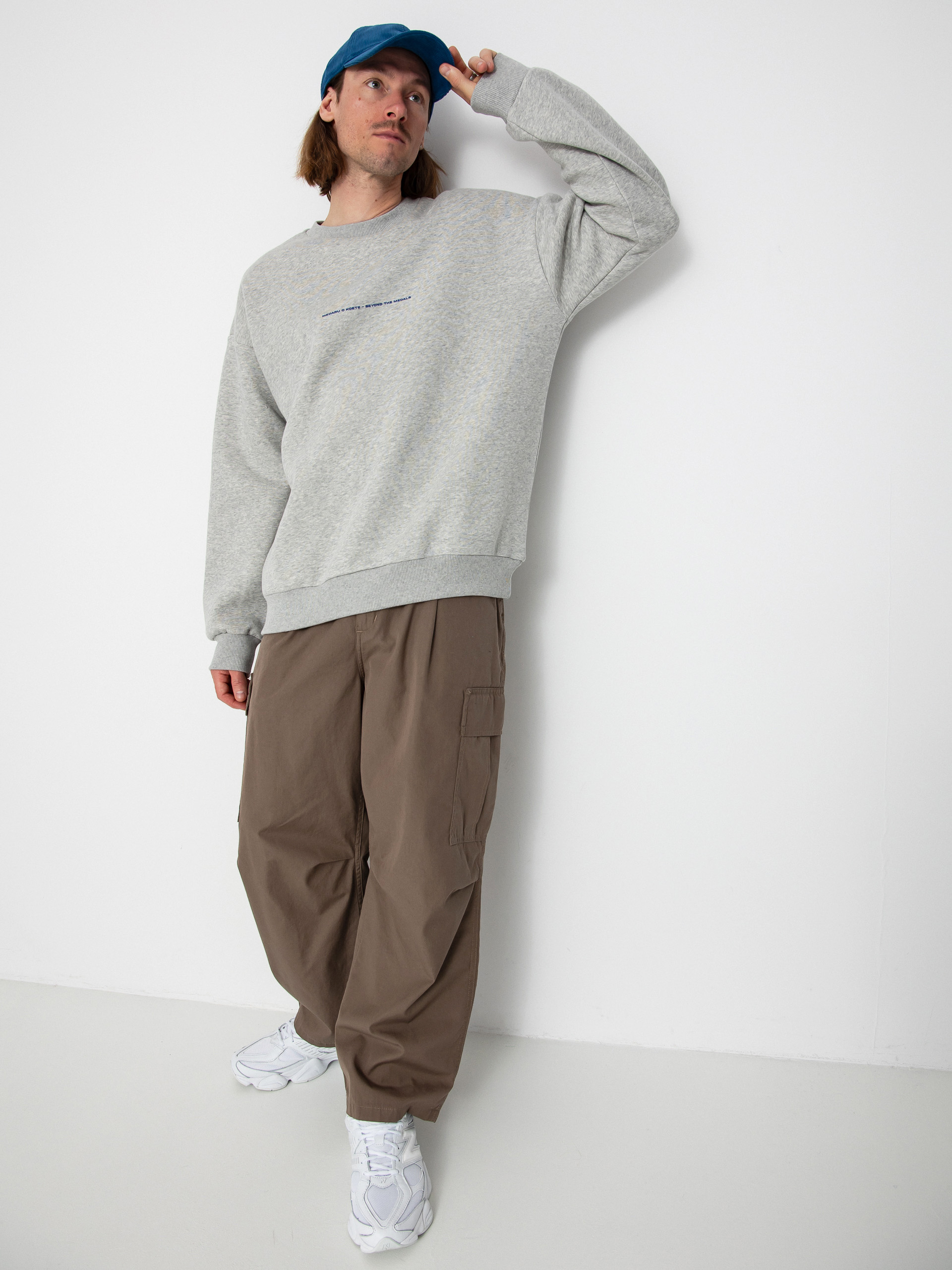 Beyond Medals | SUPERSKLEP