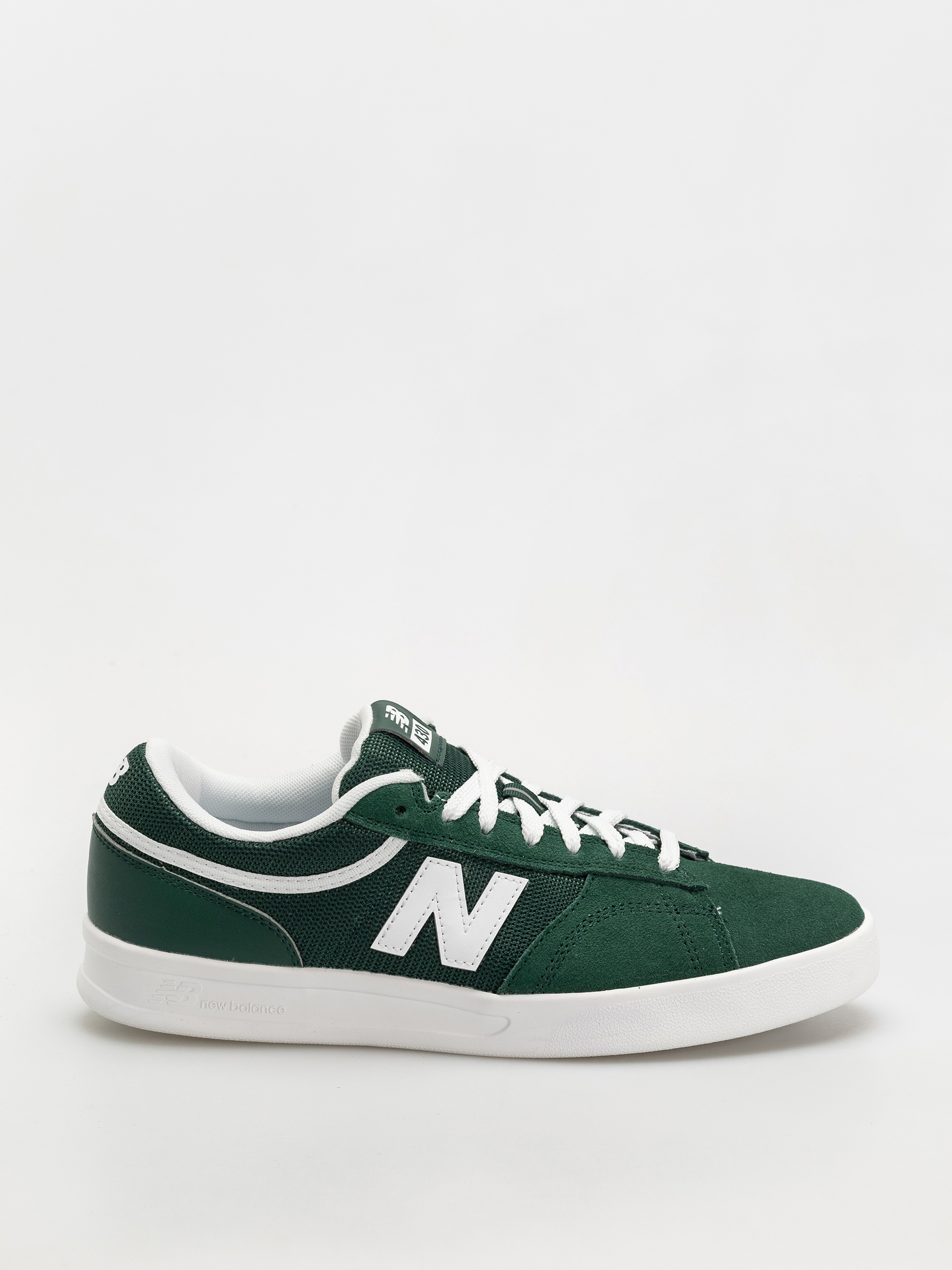 Buty New Balance 430 - zielony (green)