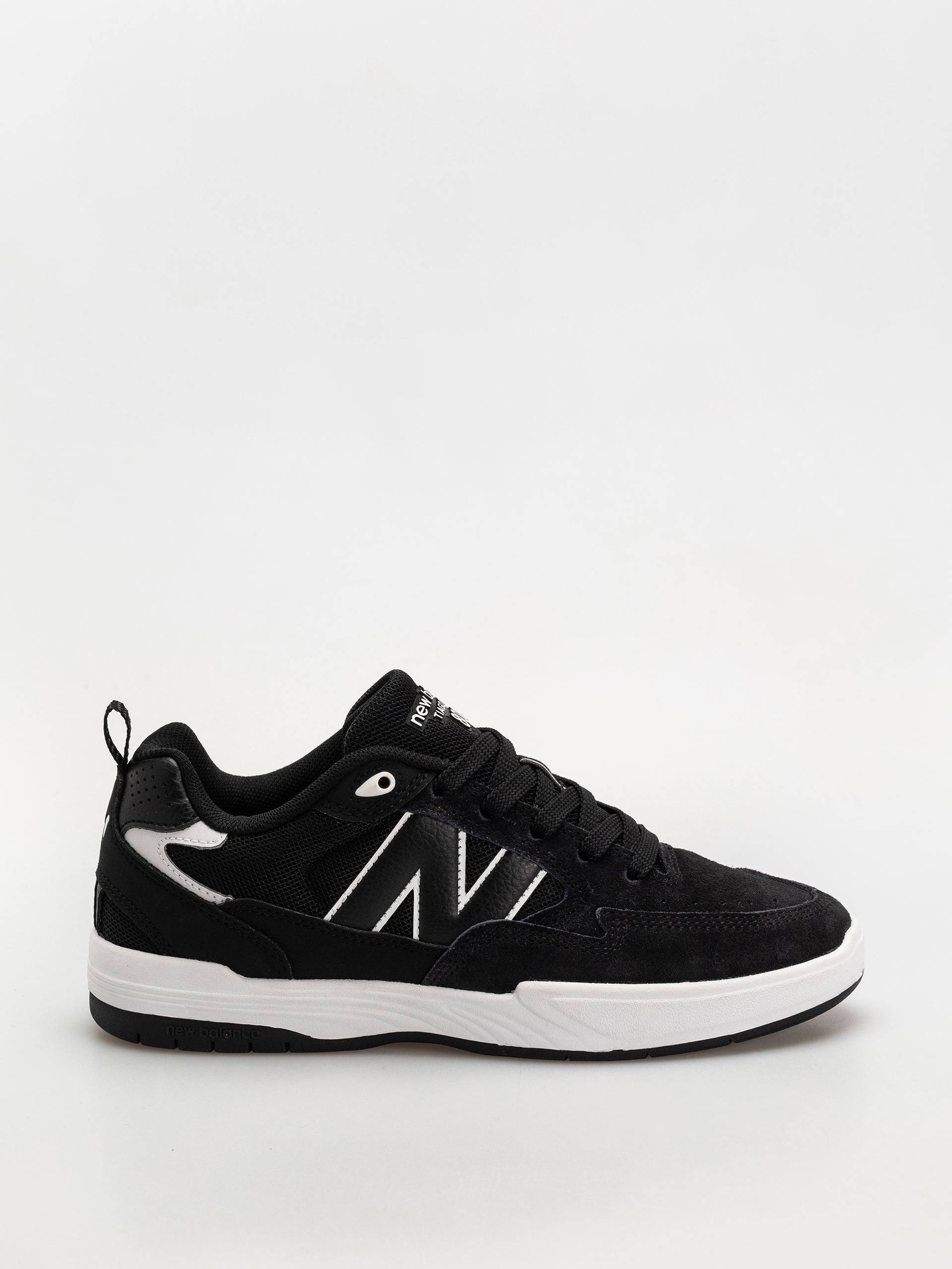 Buty New Balance 808 - czarny (black)