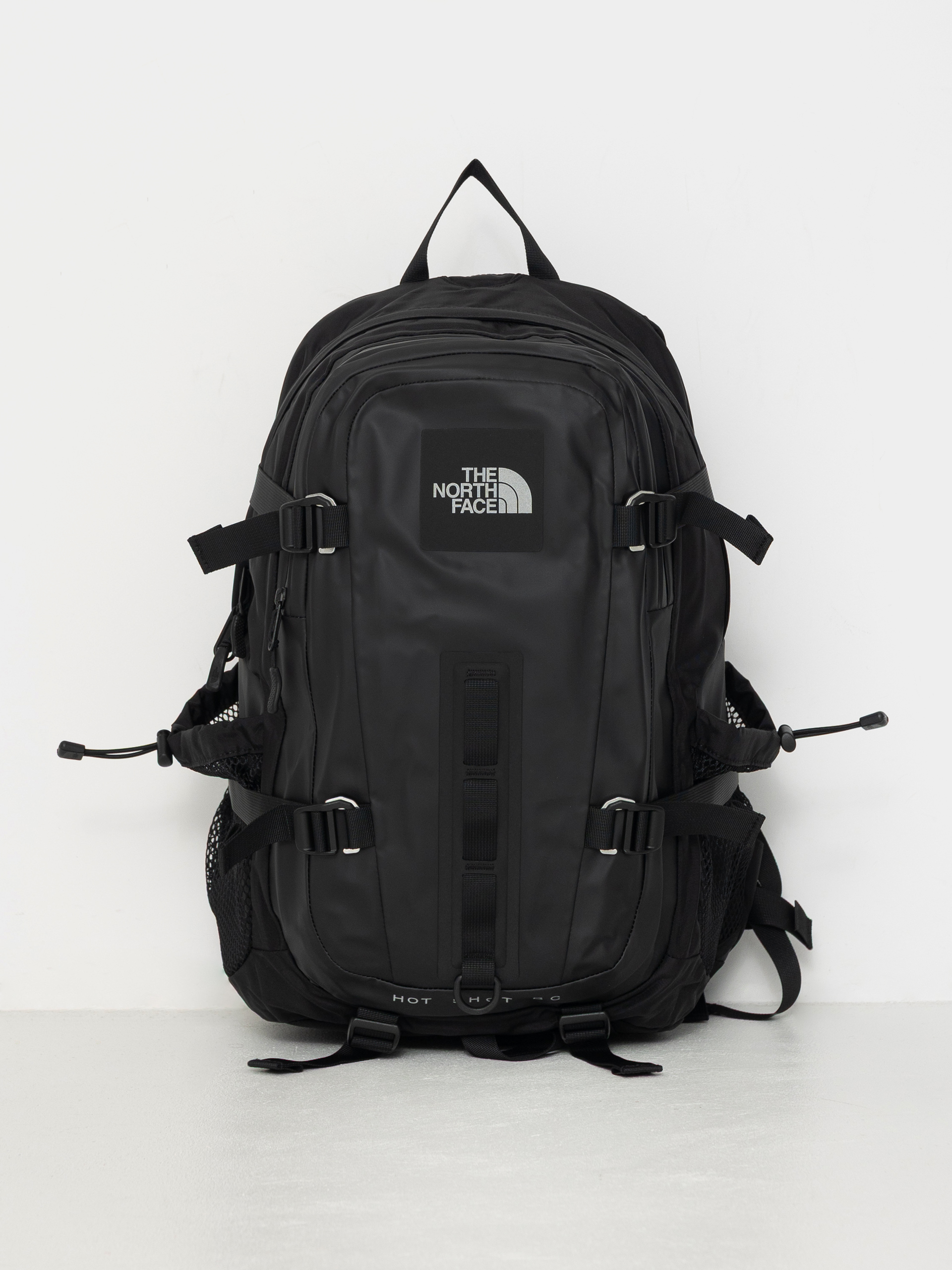 Plecak The North Face Hot Shot Base Camp - czarny (tnf black)