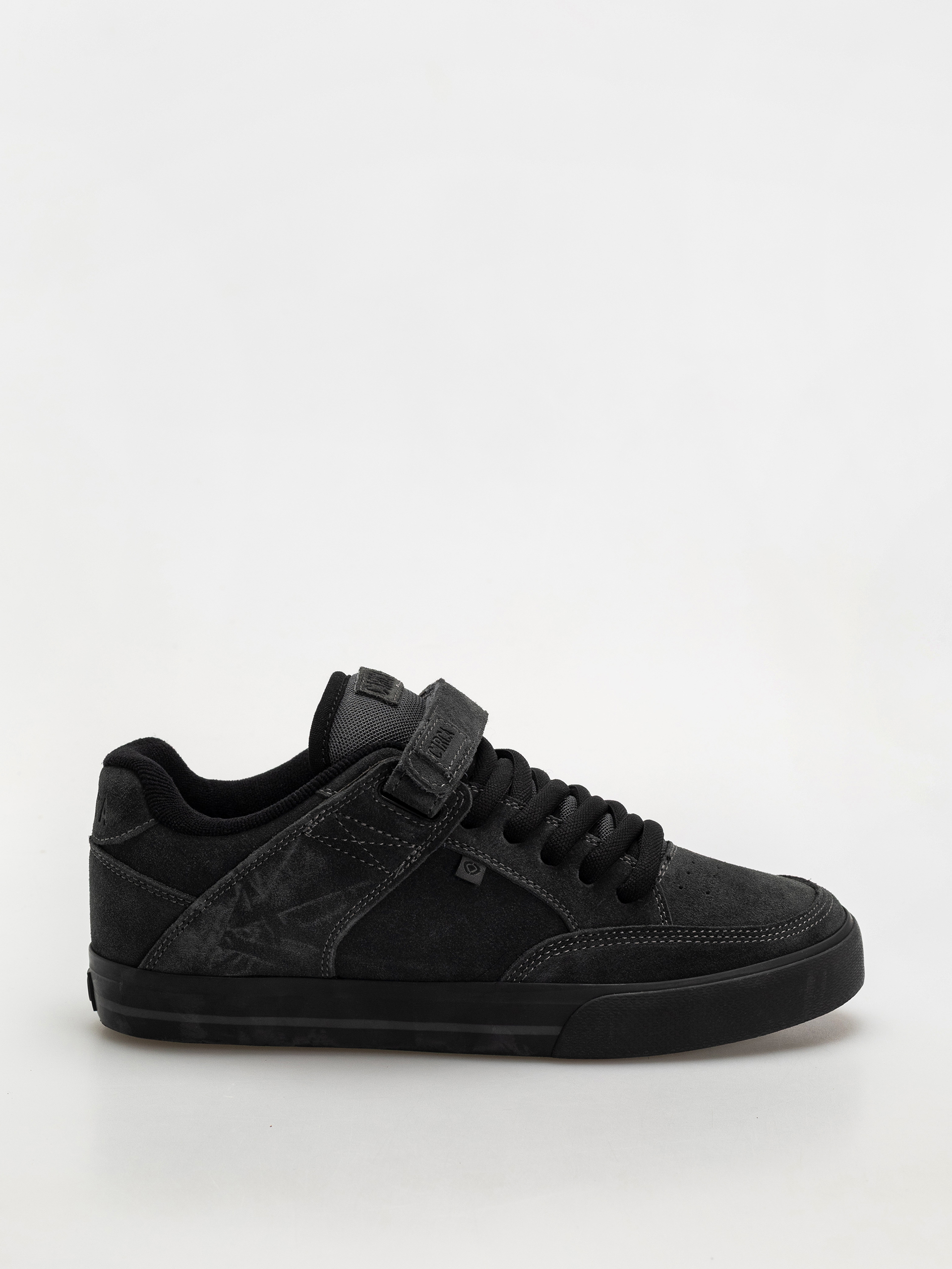 Buty Circa 205 Vulc - czarny (black ink/black)
