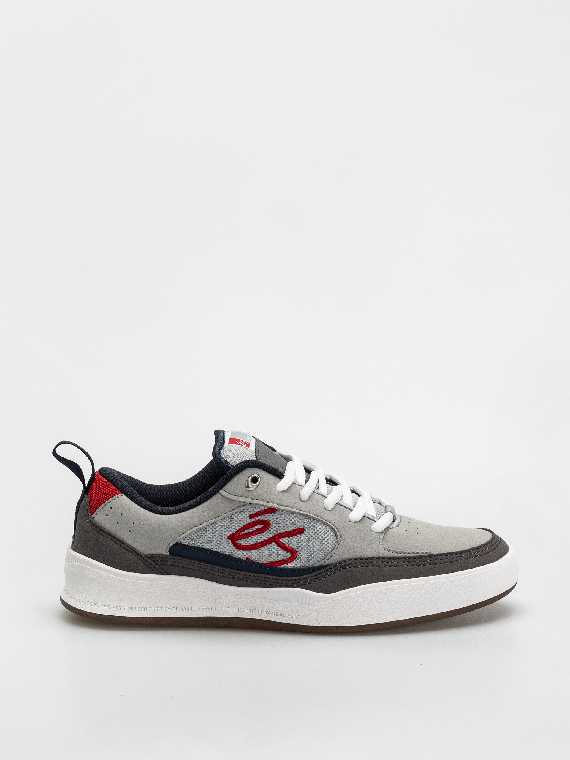 Buty eS Swift 2.0 - szary (dark grey/light grey)