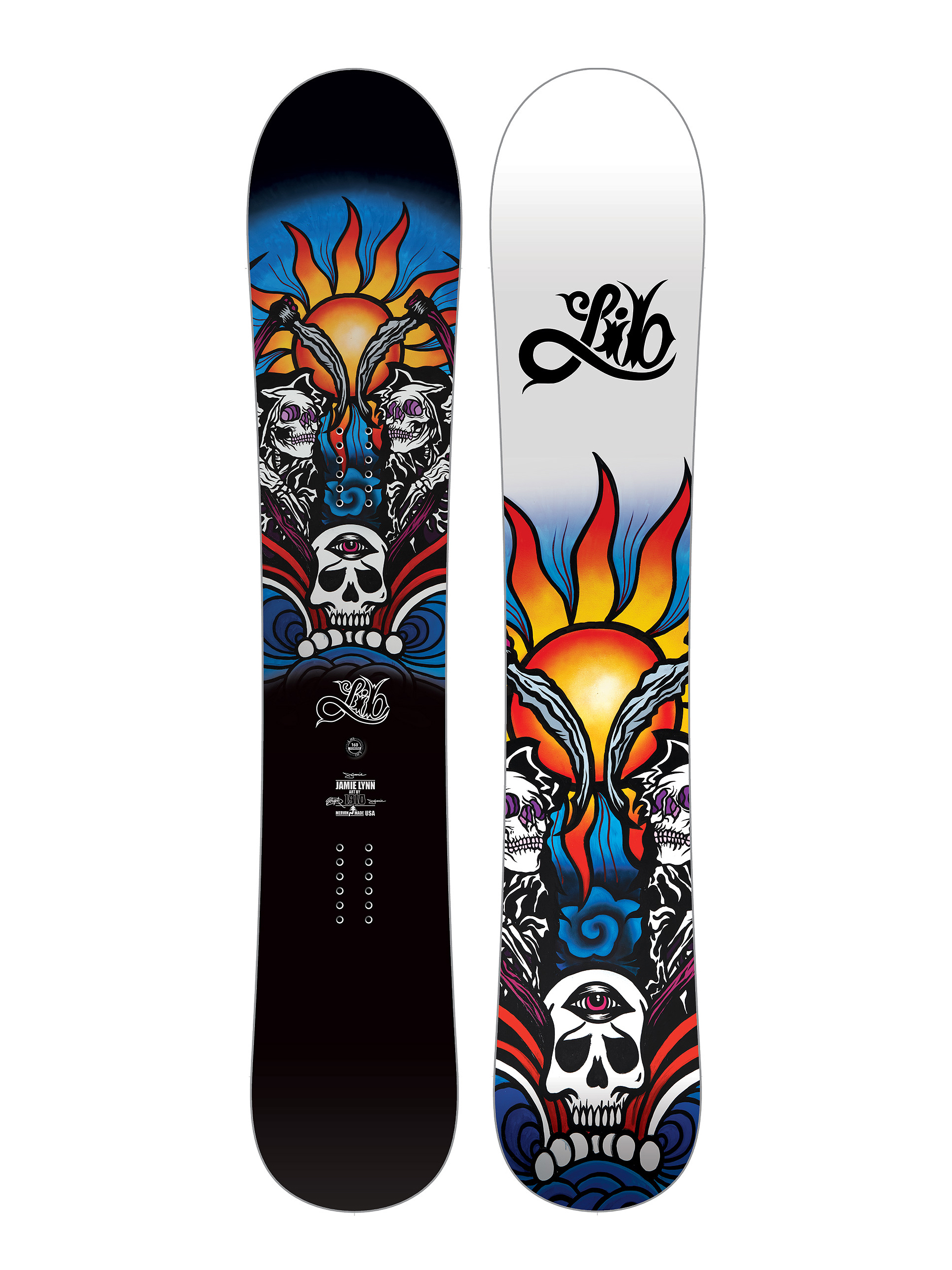 Lib Tech: akcesoria i deski snowboardowe | SUPERSKLEP