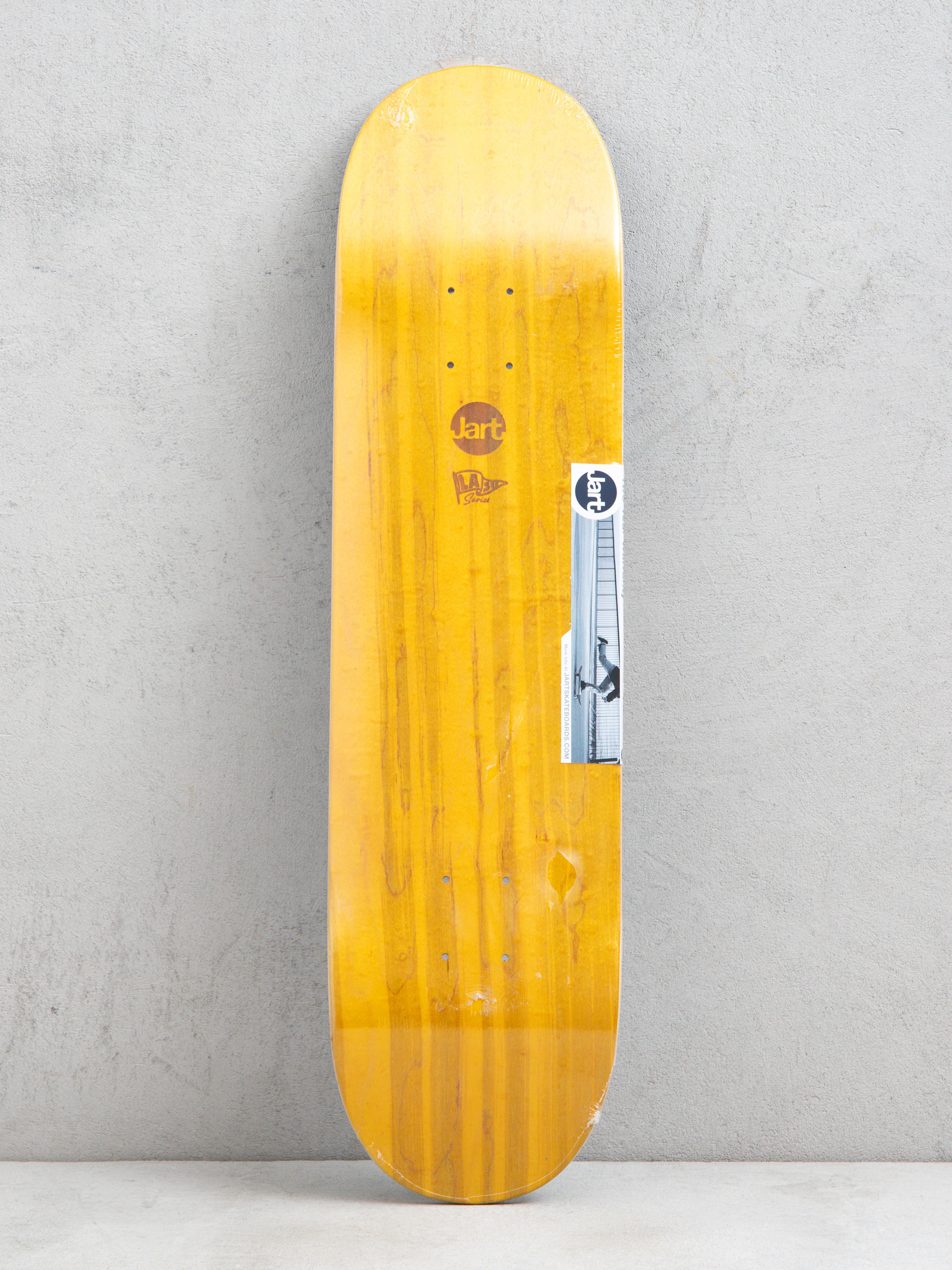 Deck Jart Laser LC