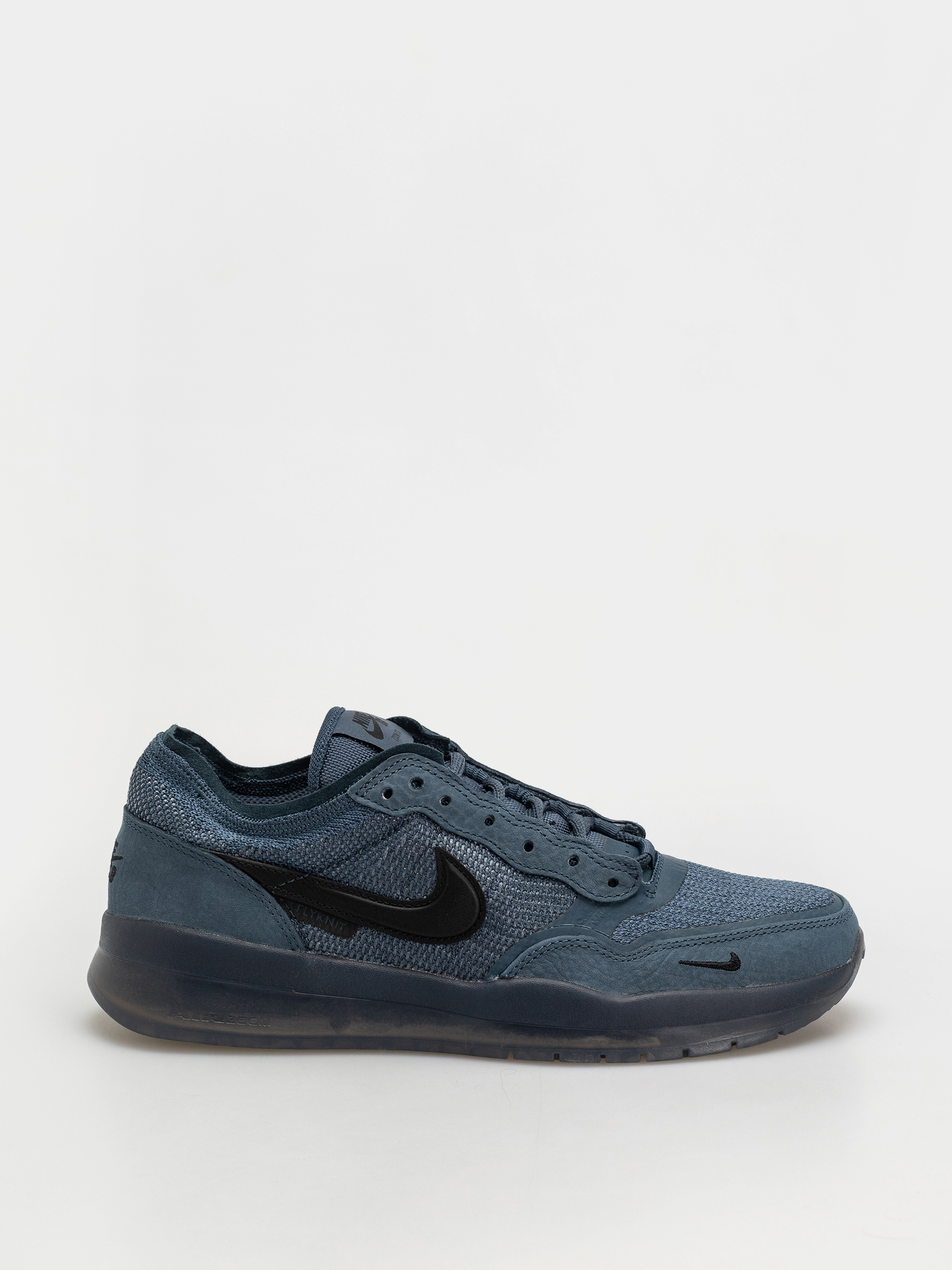 Buty Nike SB PS8 - niebieski (squadron blue/black squadron blue)