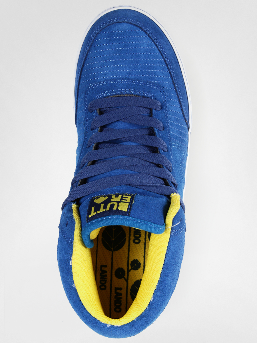 Buty Lando Butter (navy)