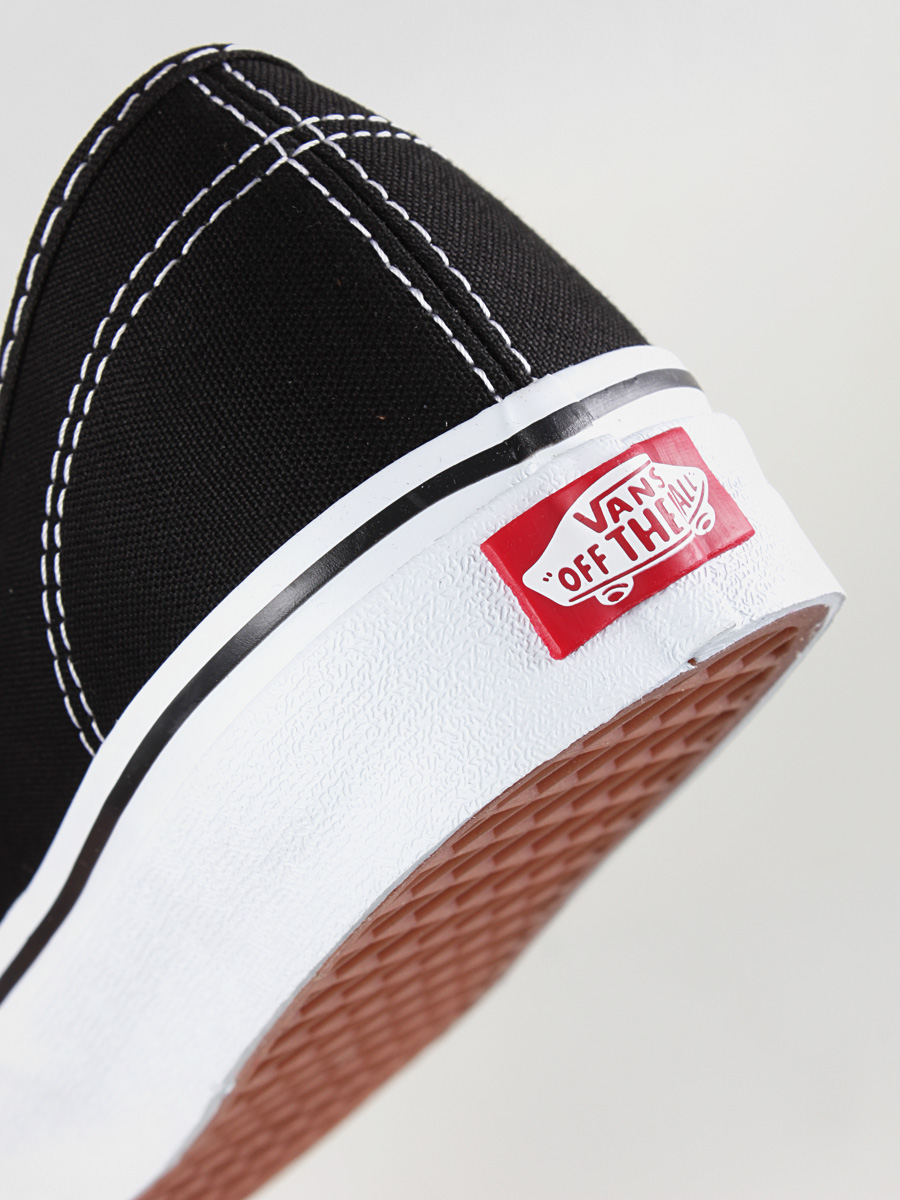 Buty Vans Authentic VEE3BLK (black)