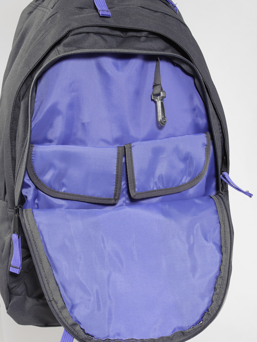 Plecak Jansport Essence (forge grey london plaid)