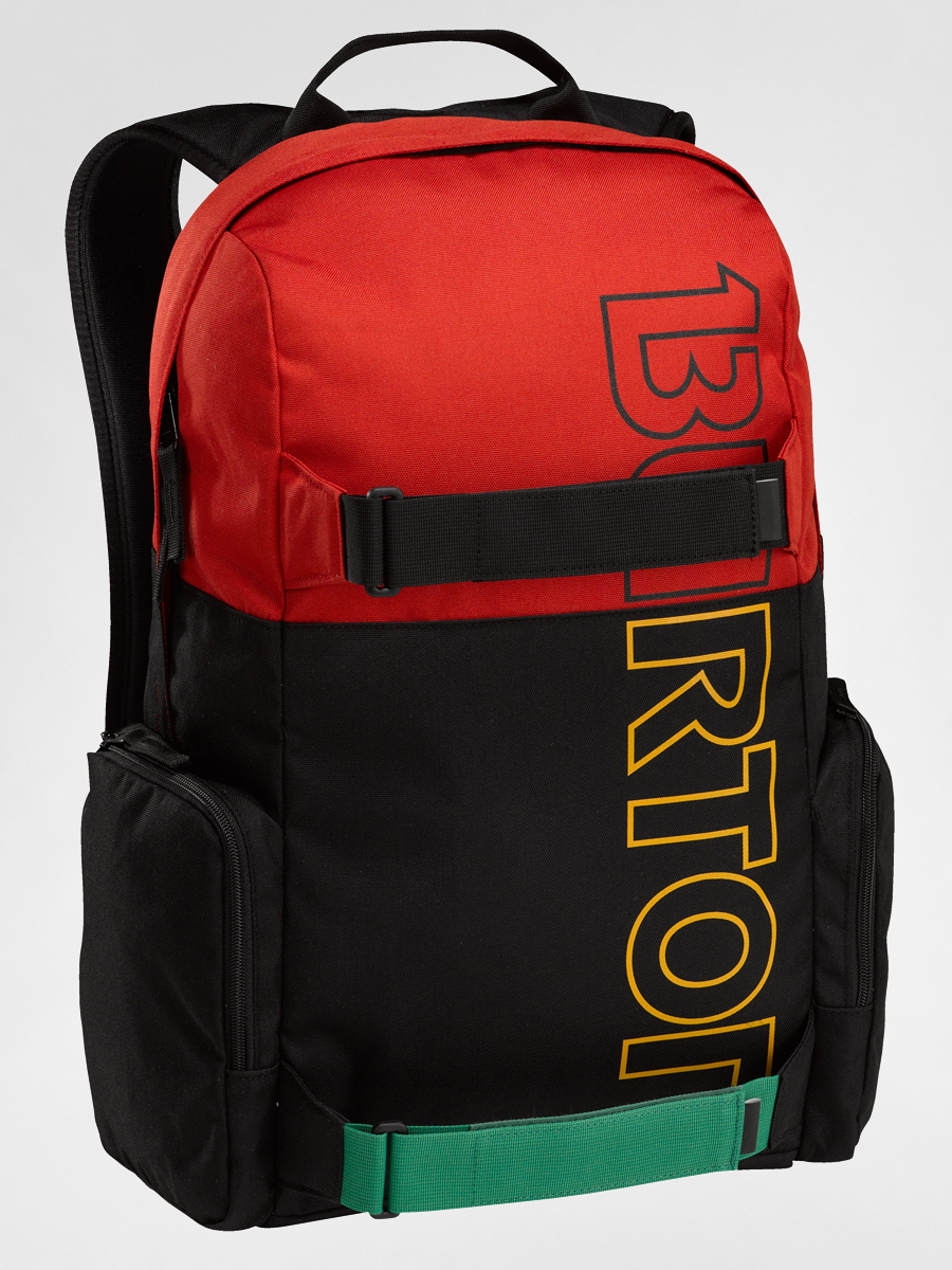 Plecak Burton Emphasis Pack - wielobarwny (bombaclot)