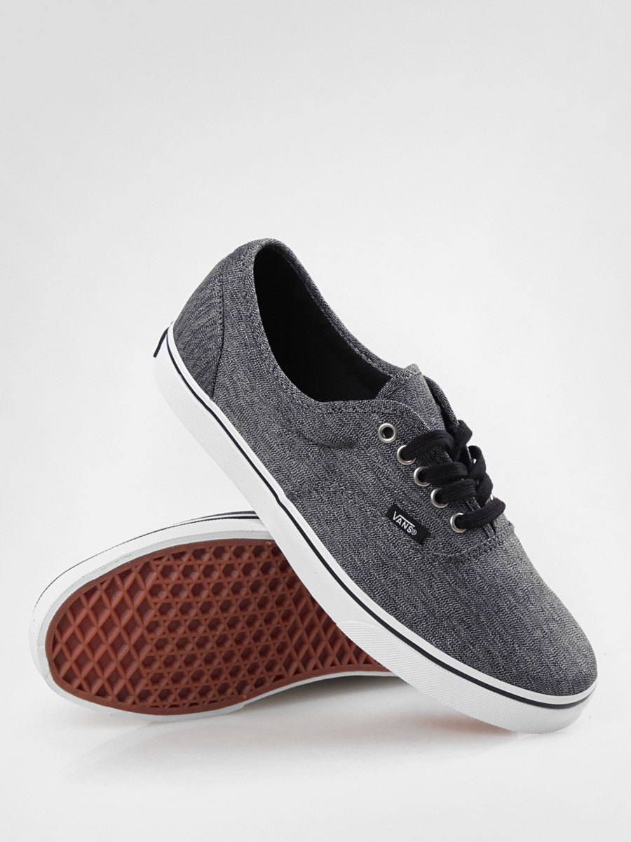 Buty Vans LPE - czarny (grindle/black)