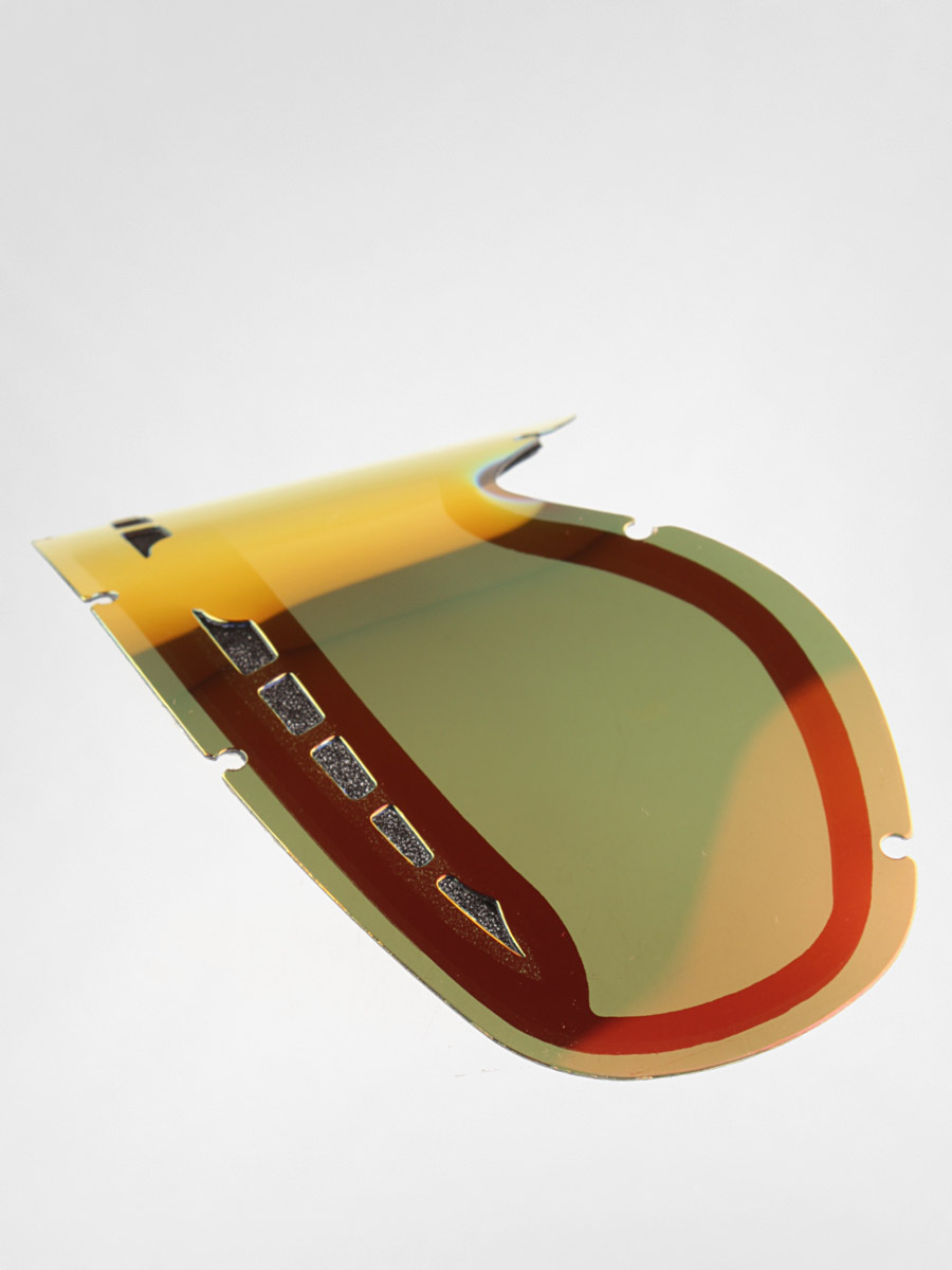 Szybka do gogli Dragon DXS RPL Wmn (red ionized (2344))