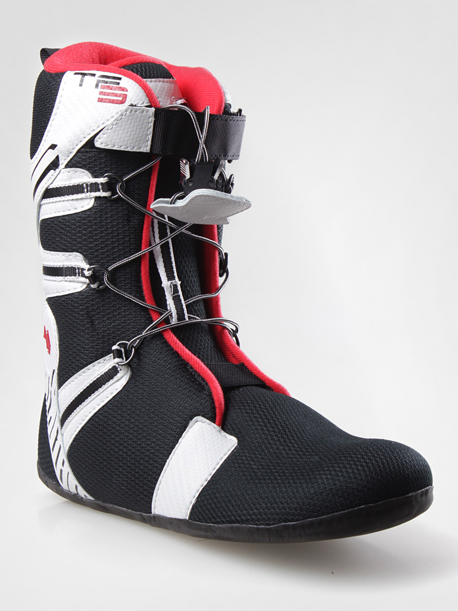 Buty snowboardowe Northwave Decade (red)