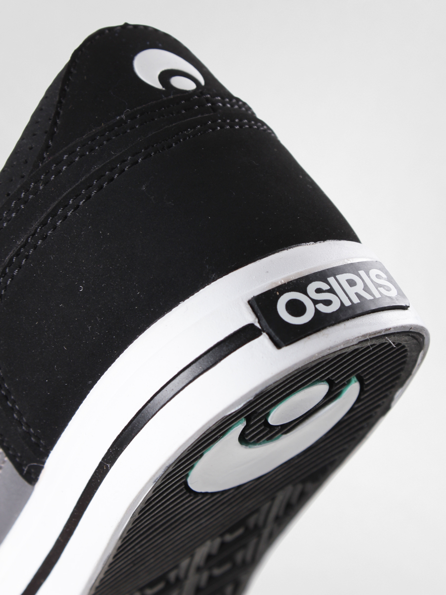 Buty Osiris Protocol (charcoal/black/white)