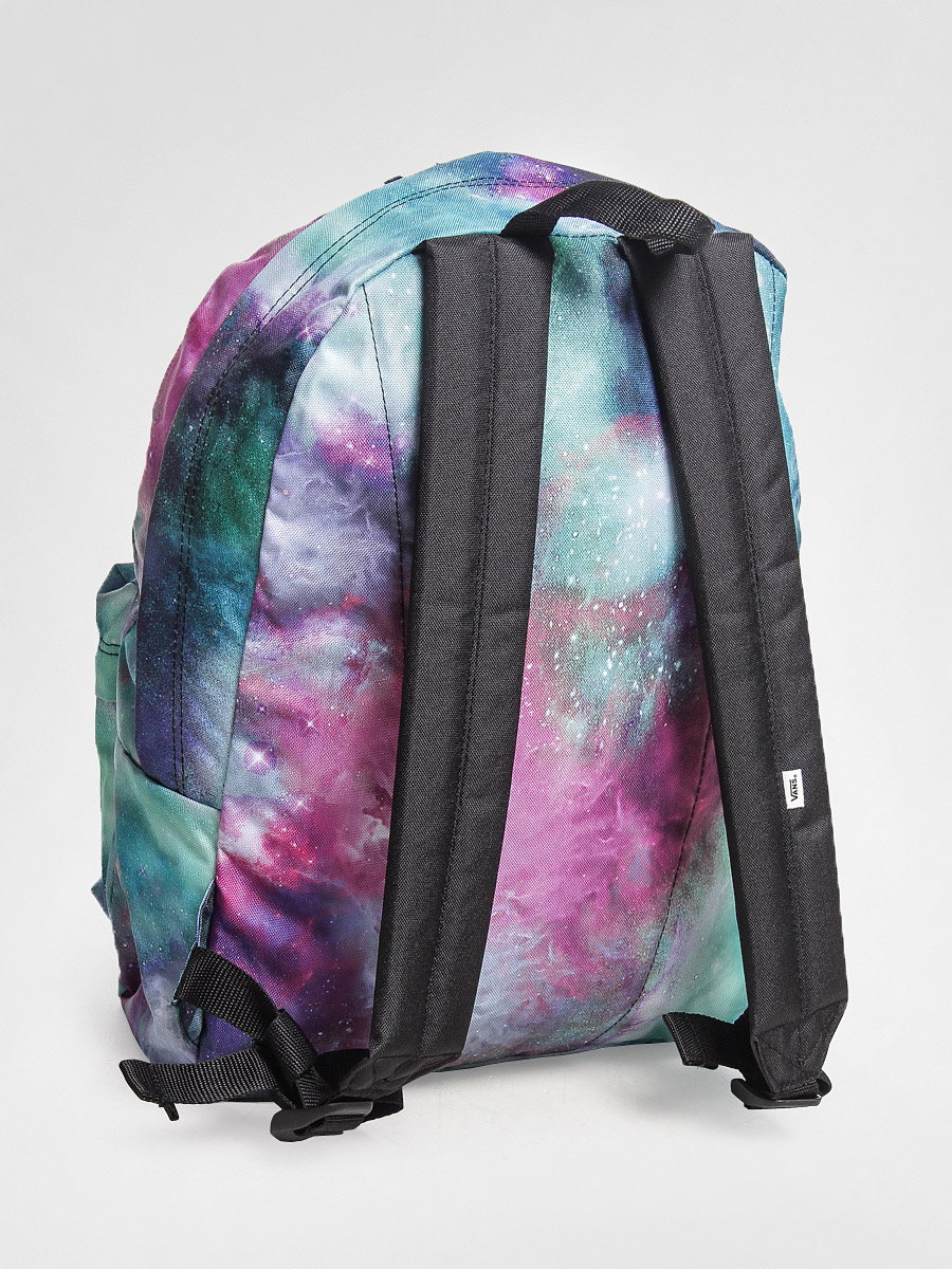 Plecak Vans Realm (galaxy/nebu)
