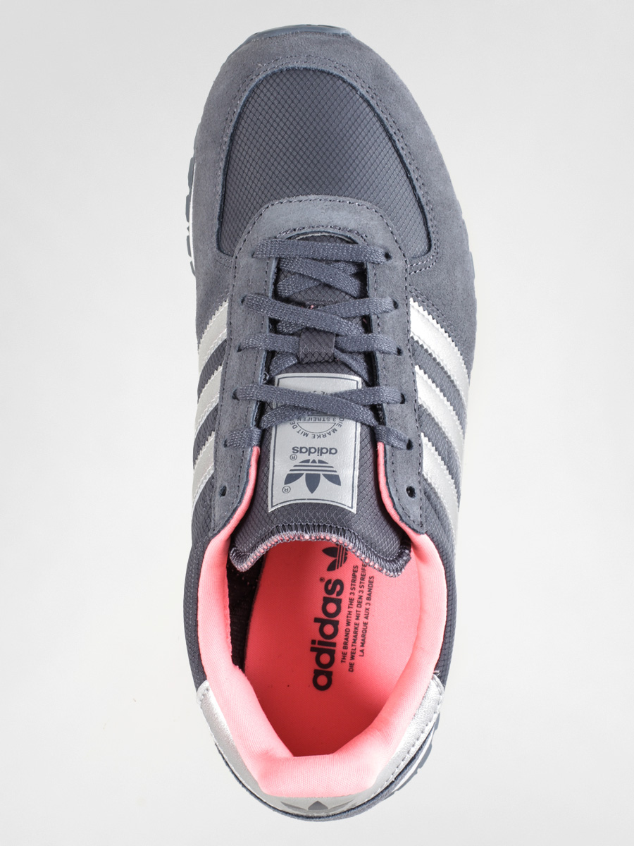 Buty adidas Adistar Racer W Wmn (onix silvmt/ltflre)