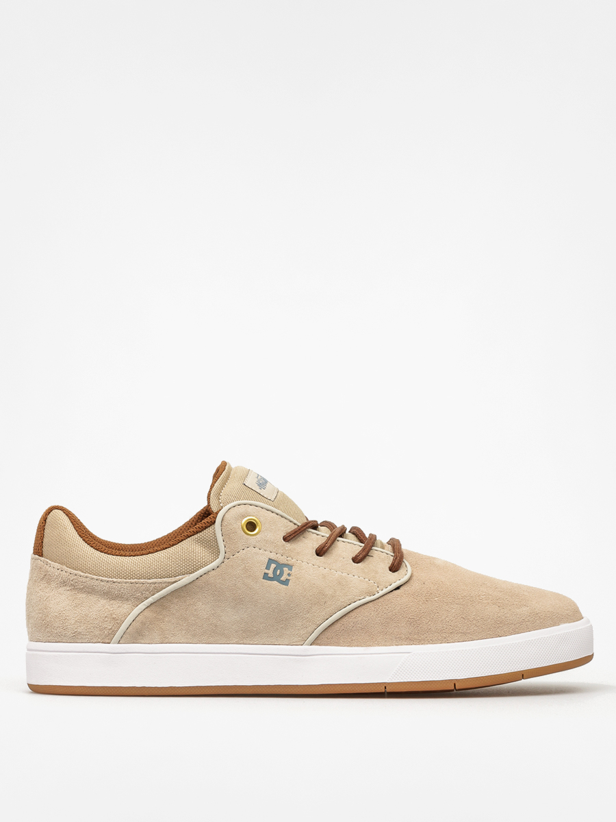 Buty DC Mikey Taylor S Se (tan)