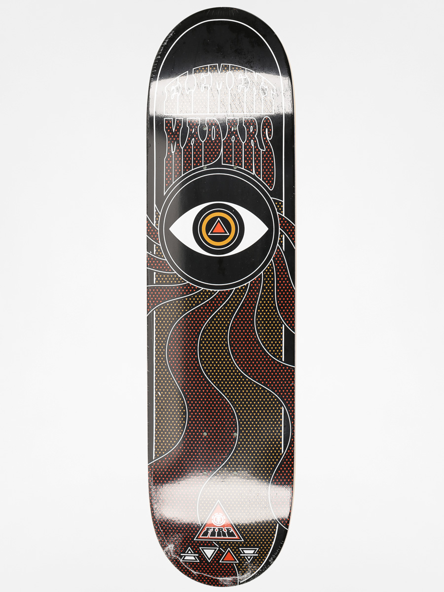 Deck Element Madars Delirium