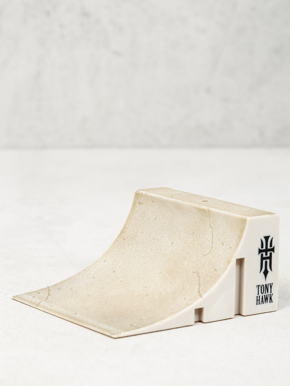 Skatepark Tech Deck Build A Park Tony Hawk Rail