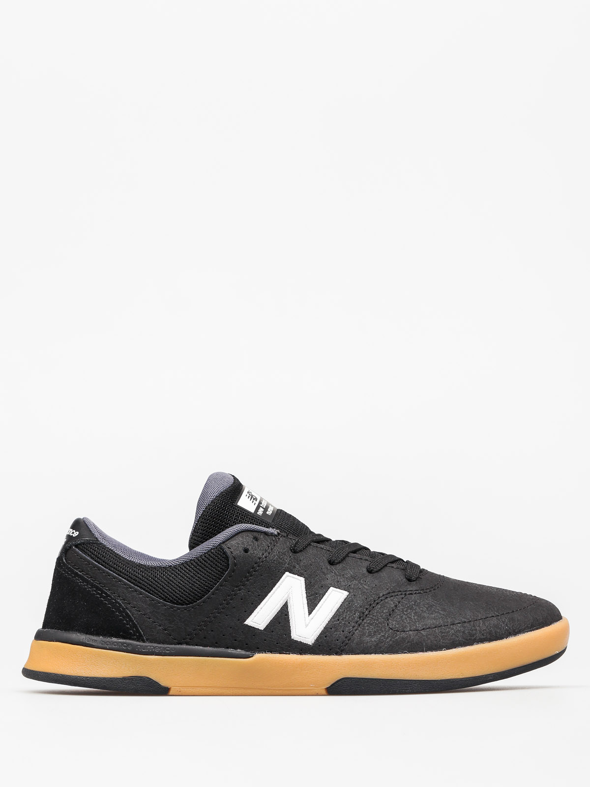 Buty New Balance 533 - czarny (bwh)