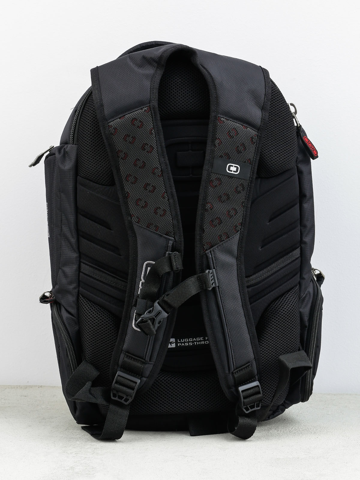 Plecak Ogio Bandit 17 (black)