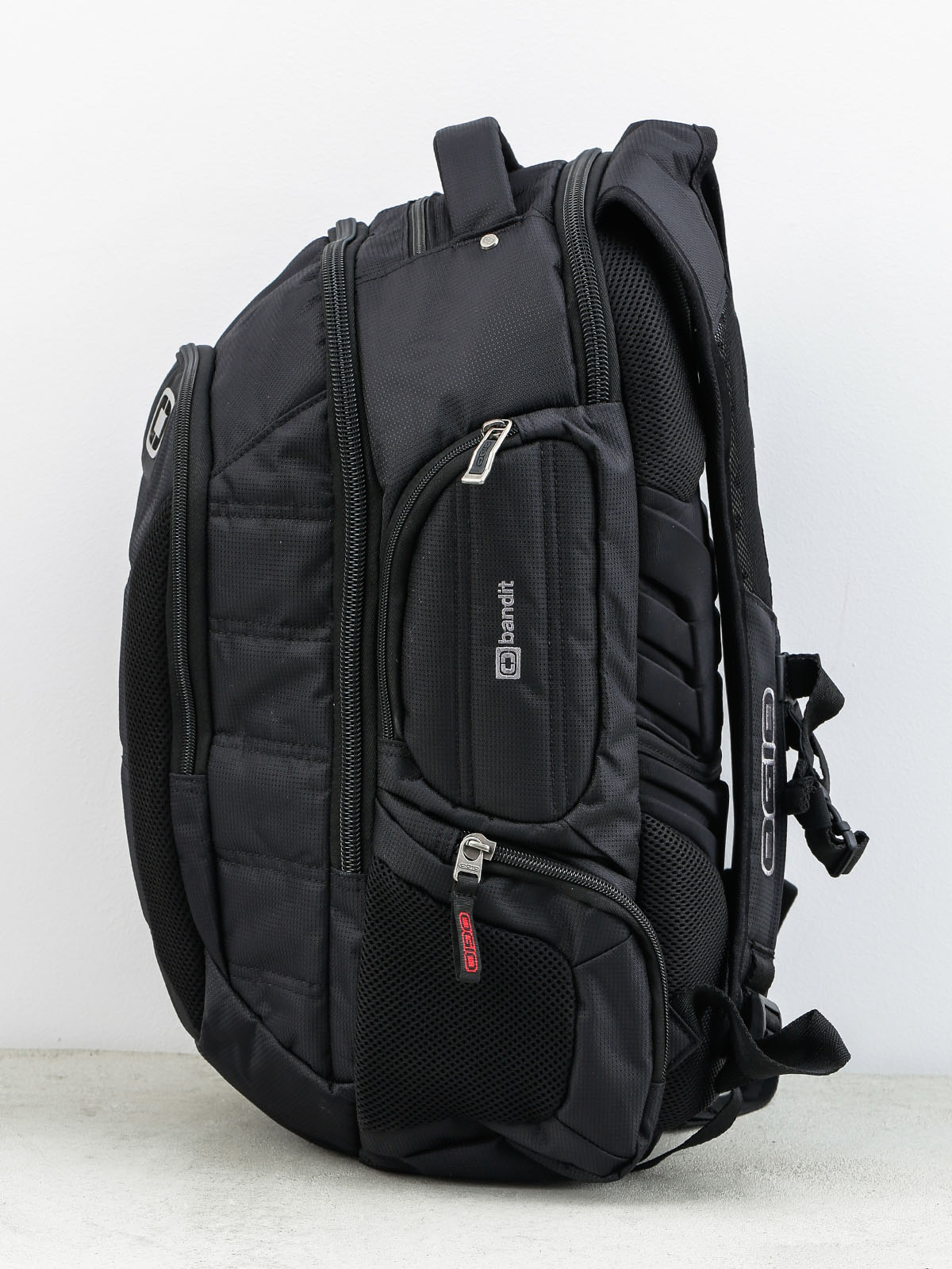 Plecak Ogio Bandit 17 (black)